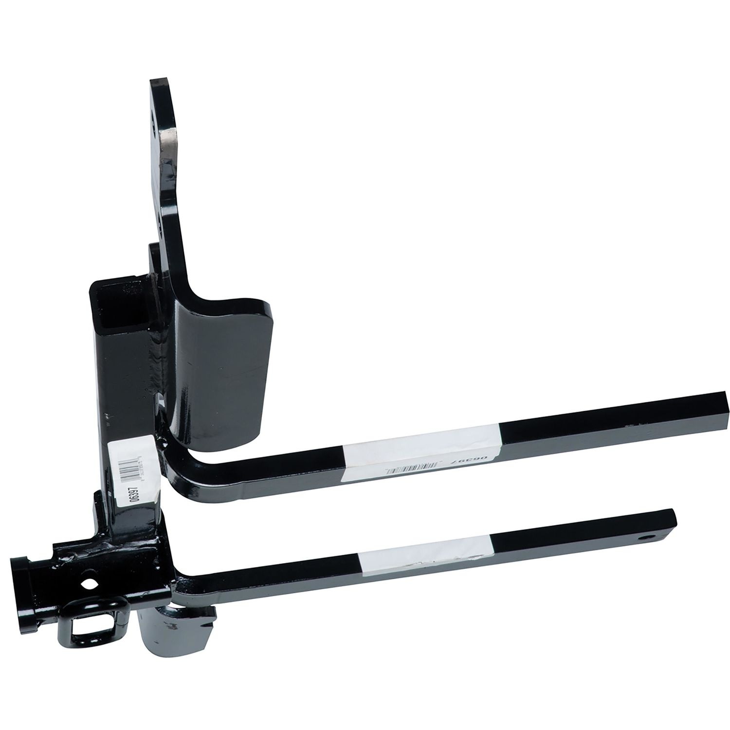 REESE Trailer Hitch 06397