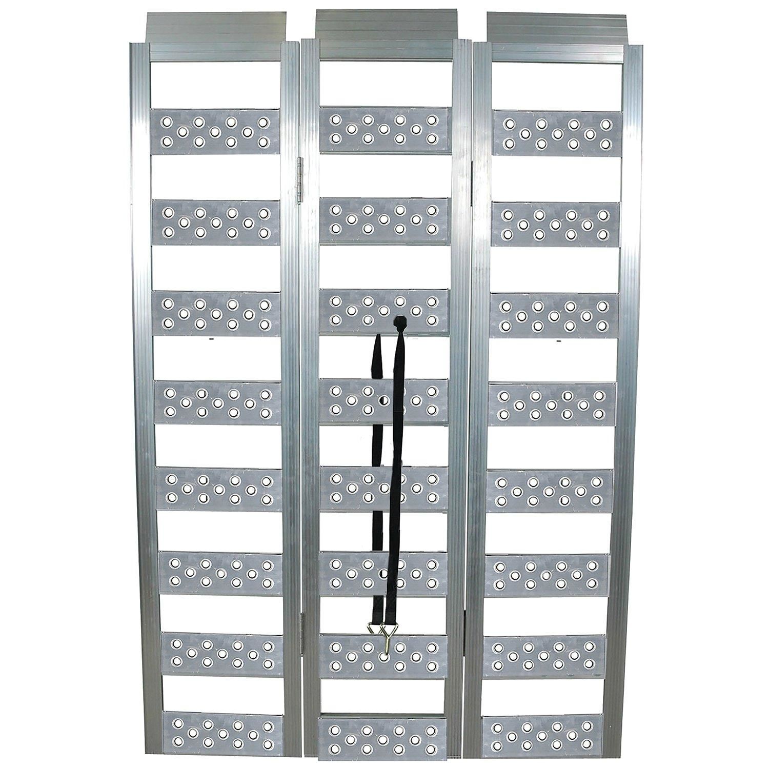 REESE Loading Ramp 1127220