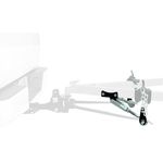 REESE Trailer Sway Control Kit 26002