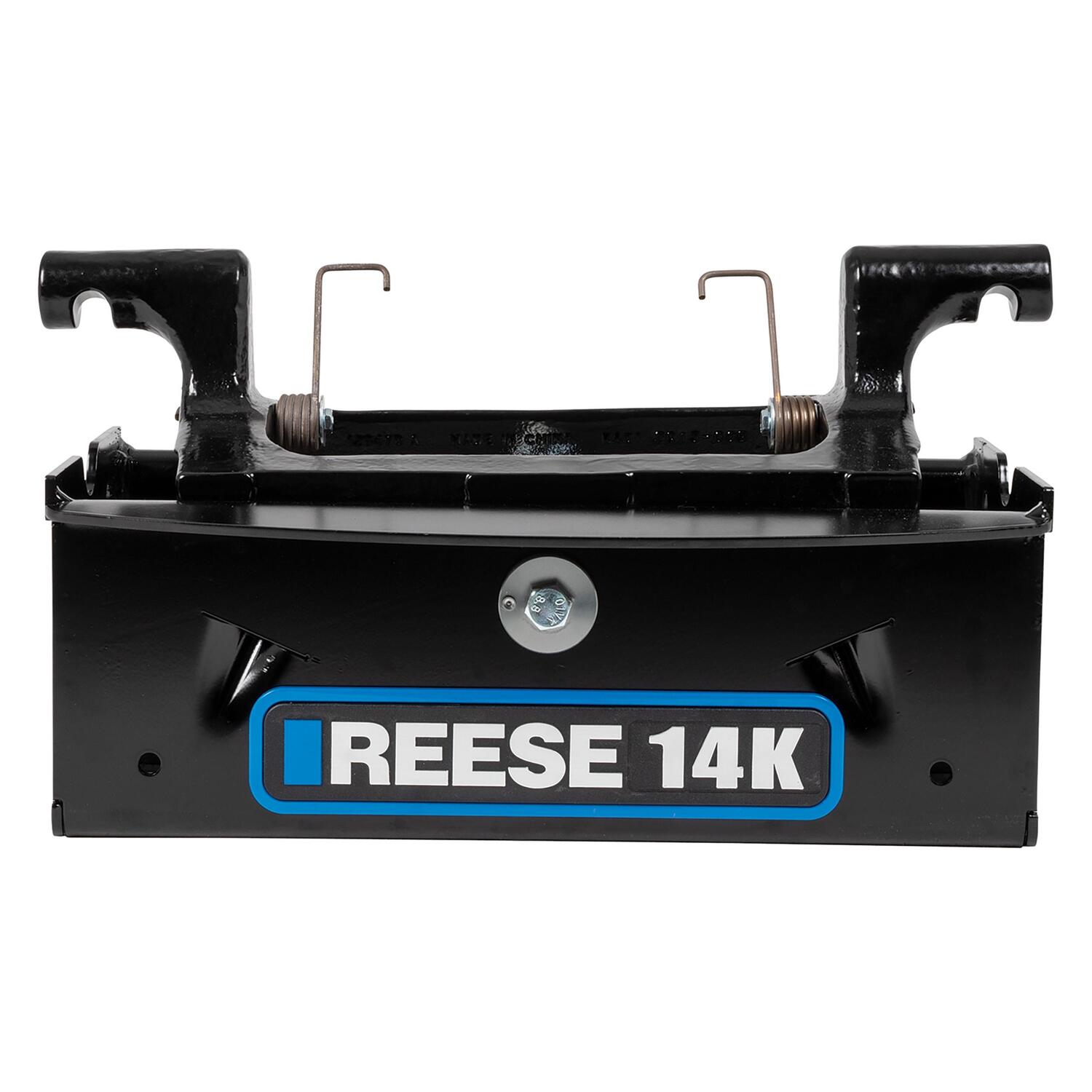 REESE Fifth Wheel Trailer Hitch Crossmember 30945