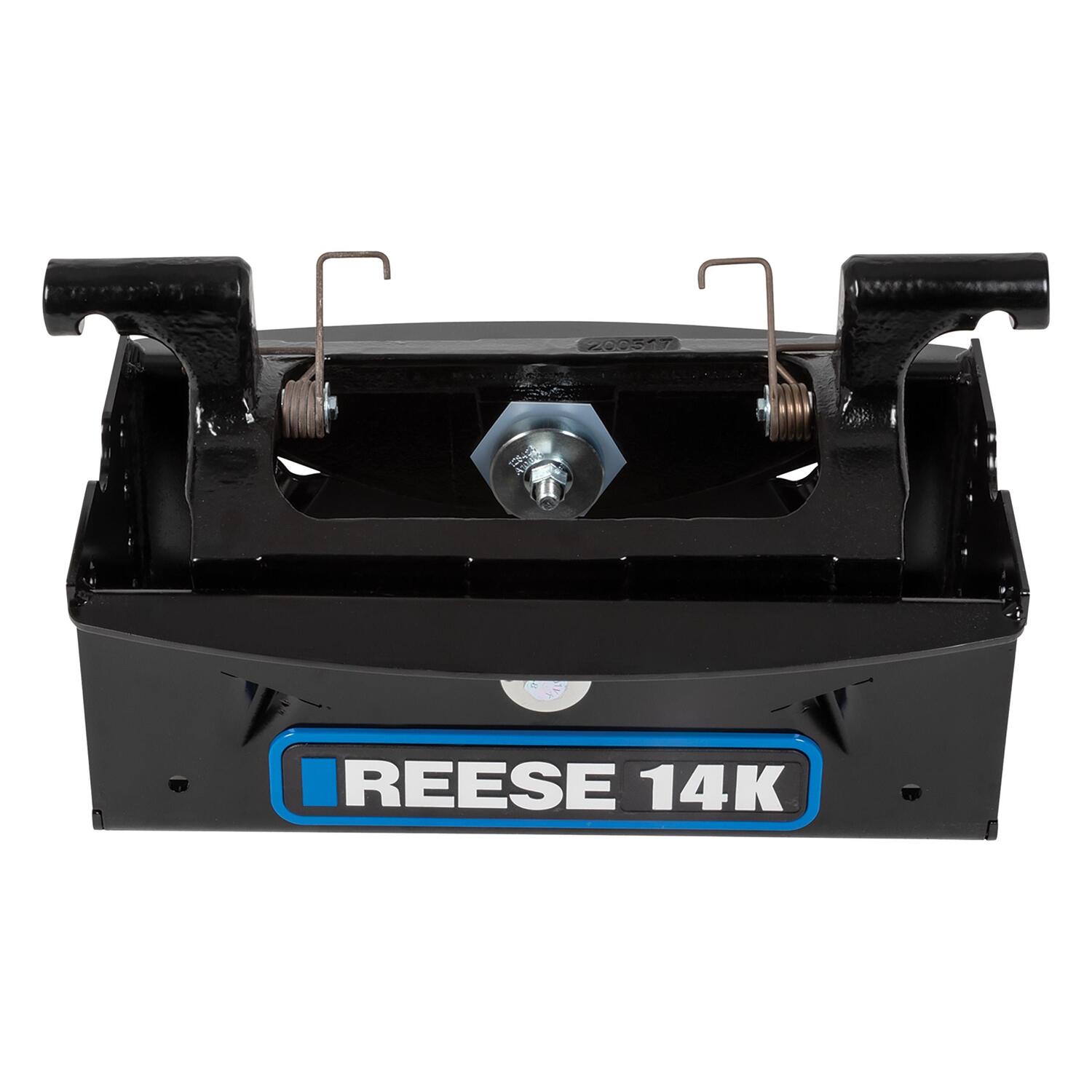REESE Fifth Wheel Trailer Hitch Crossmember 30945