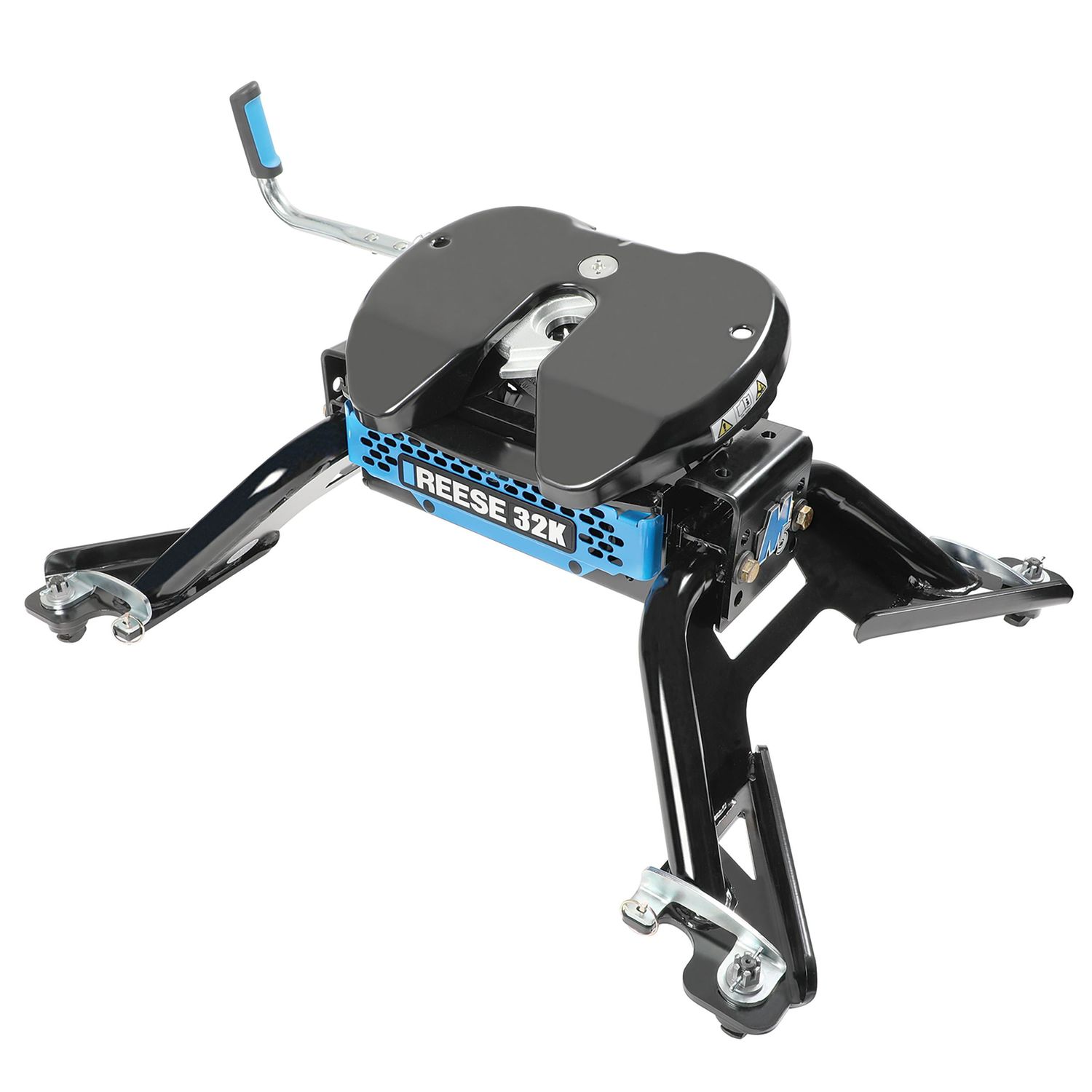 REESE Fifth Wheel Trailer Hitch 30950