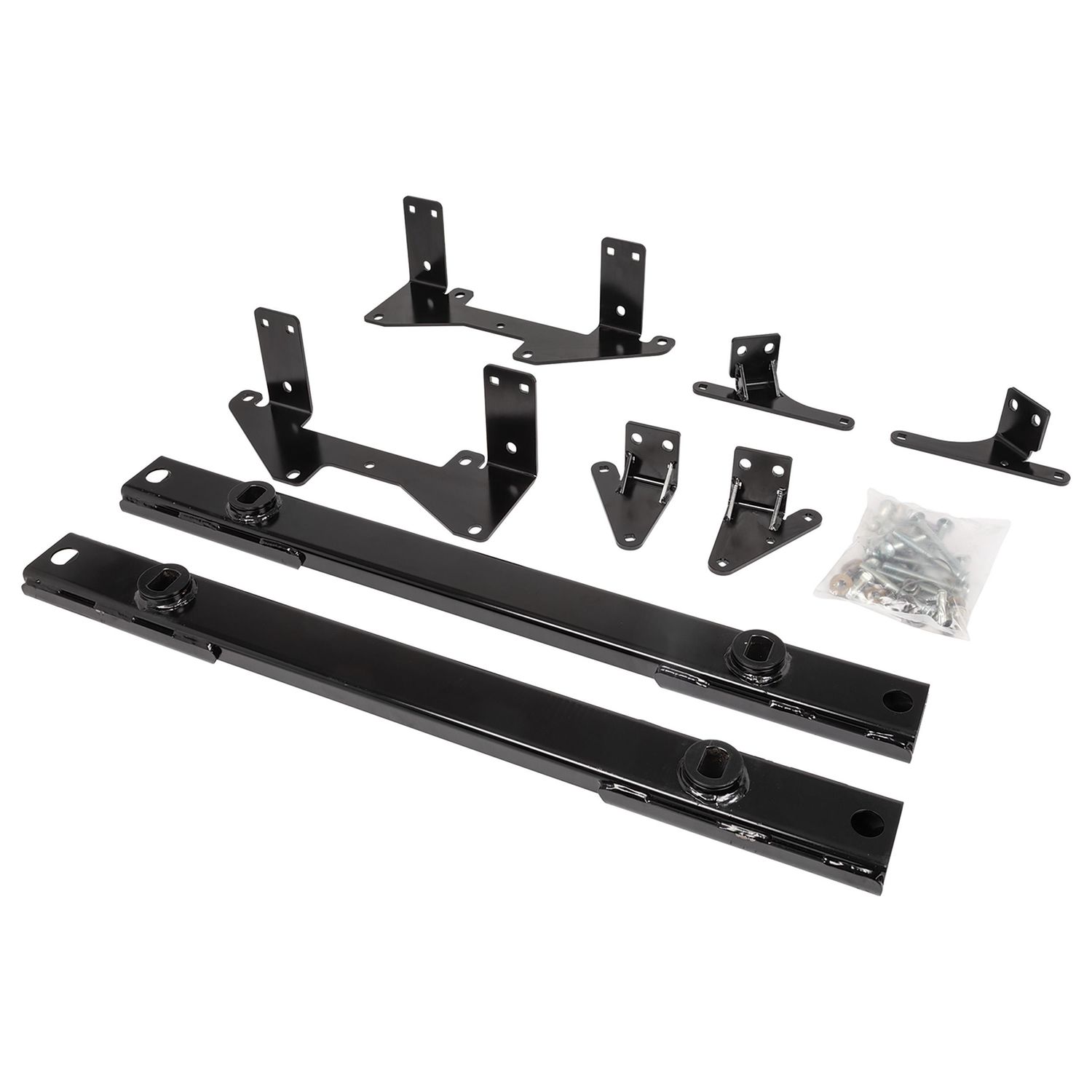 REESE Fifth Wheel Trailer Hitch Rail Kit 30953
