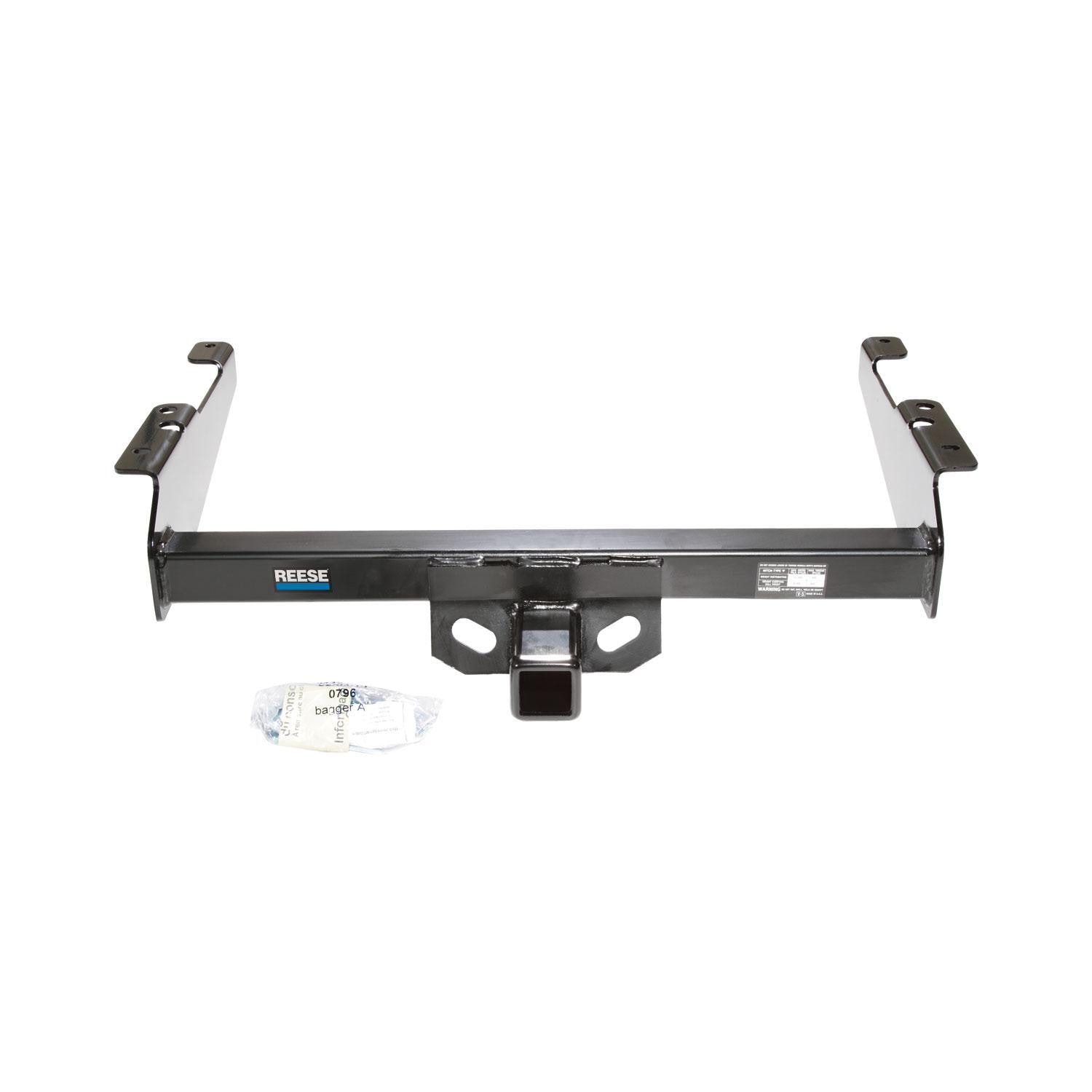 REESE Trailer Hitch 44103