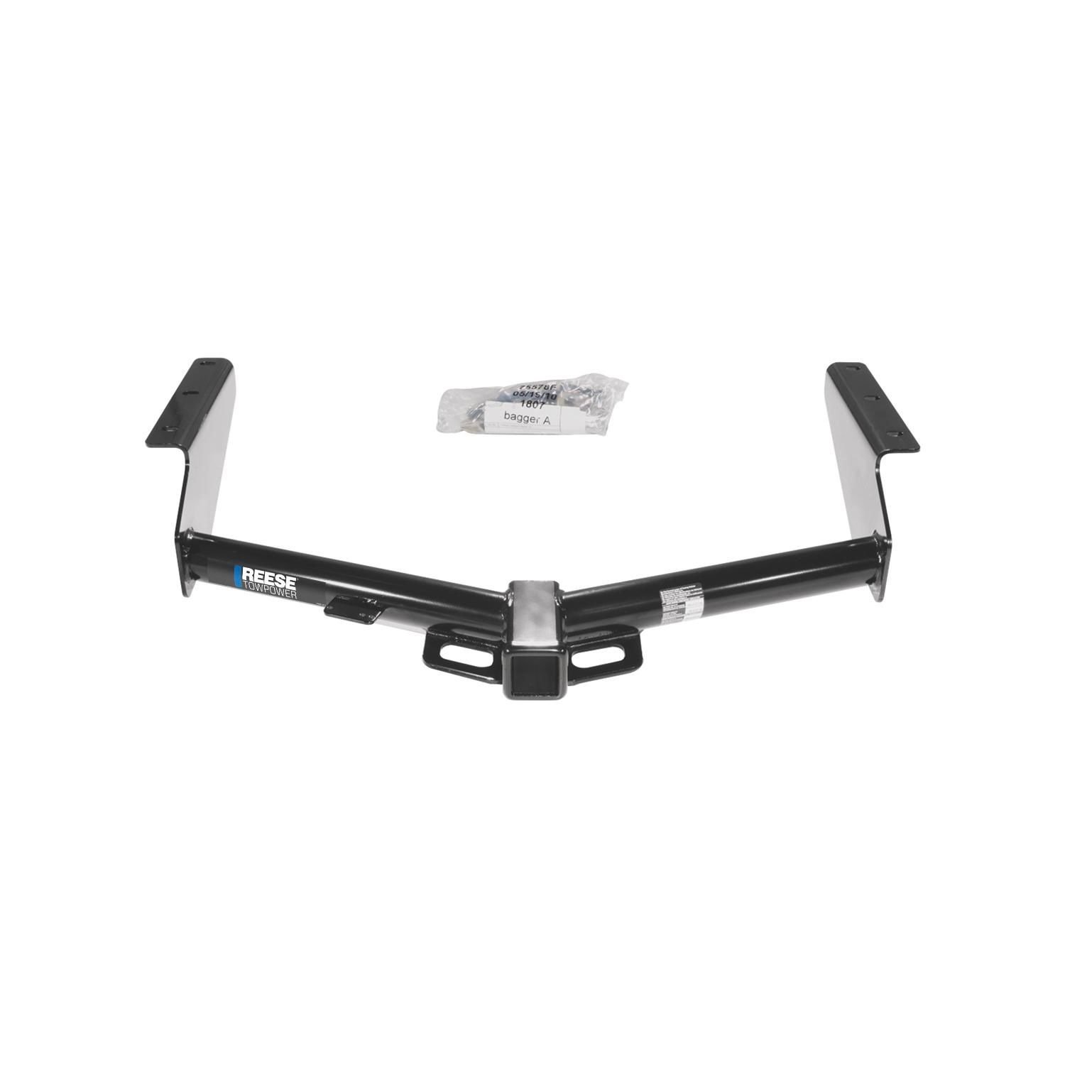 REESE Trailer Hitch 44585