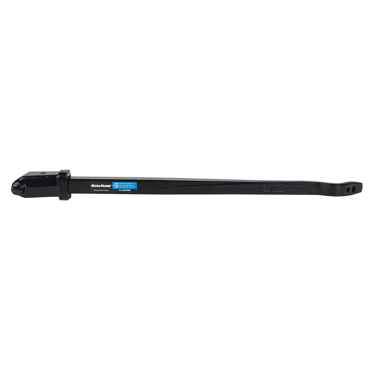 REESE Weight Distribution Spring Bar