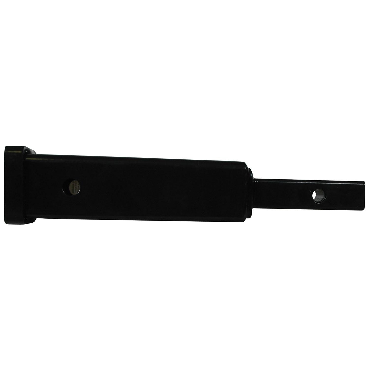 REESE Towpower 1 1/4in to 2in Towing Hitch Adapter