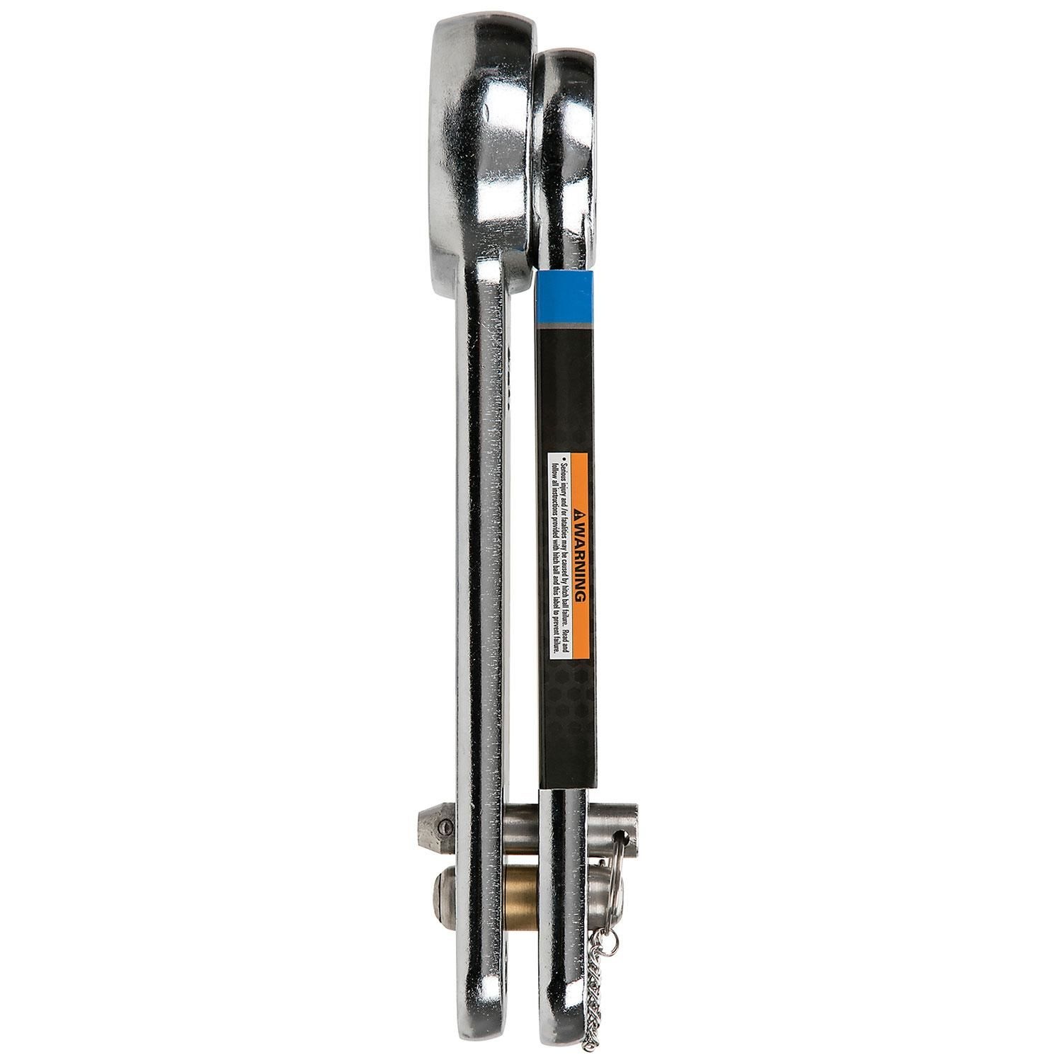 REESE 2-in-1 Hitch Ball Wrench