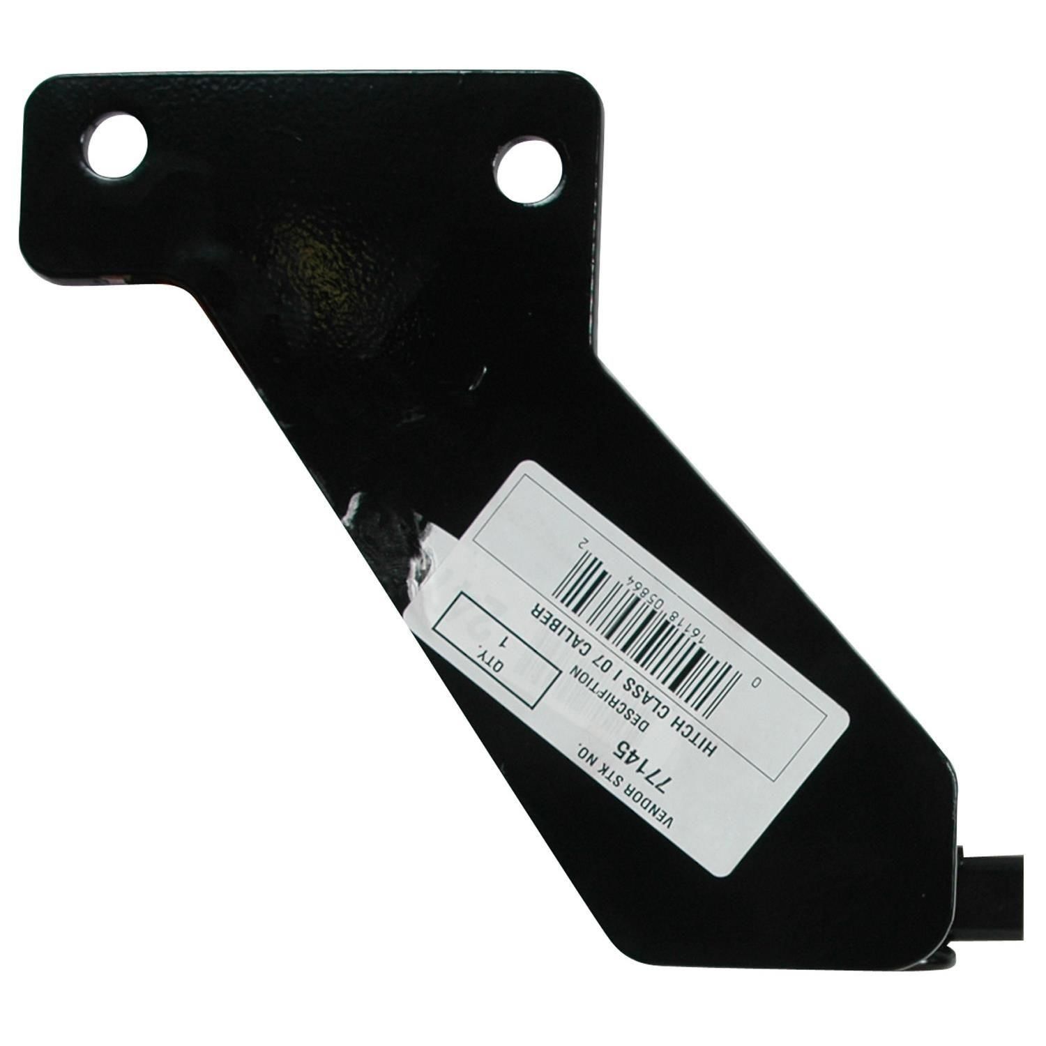 REESE Trailer Hitch 77145