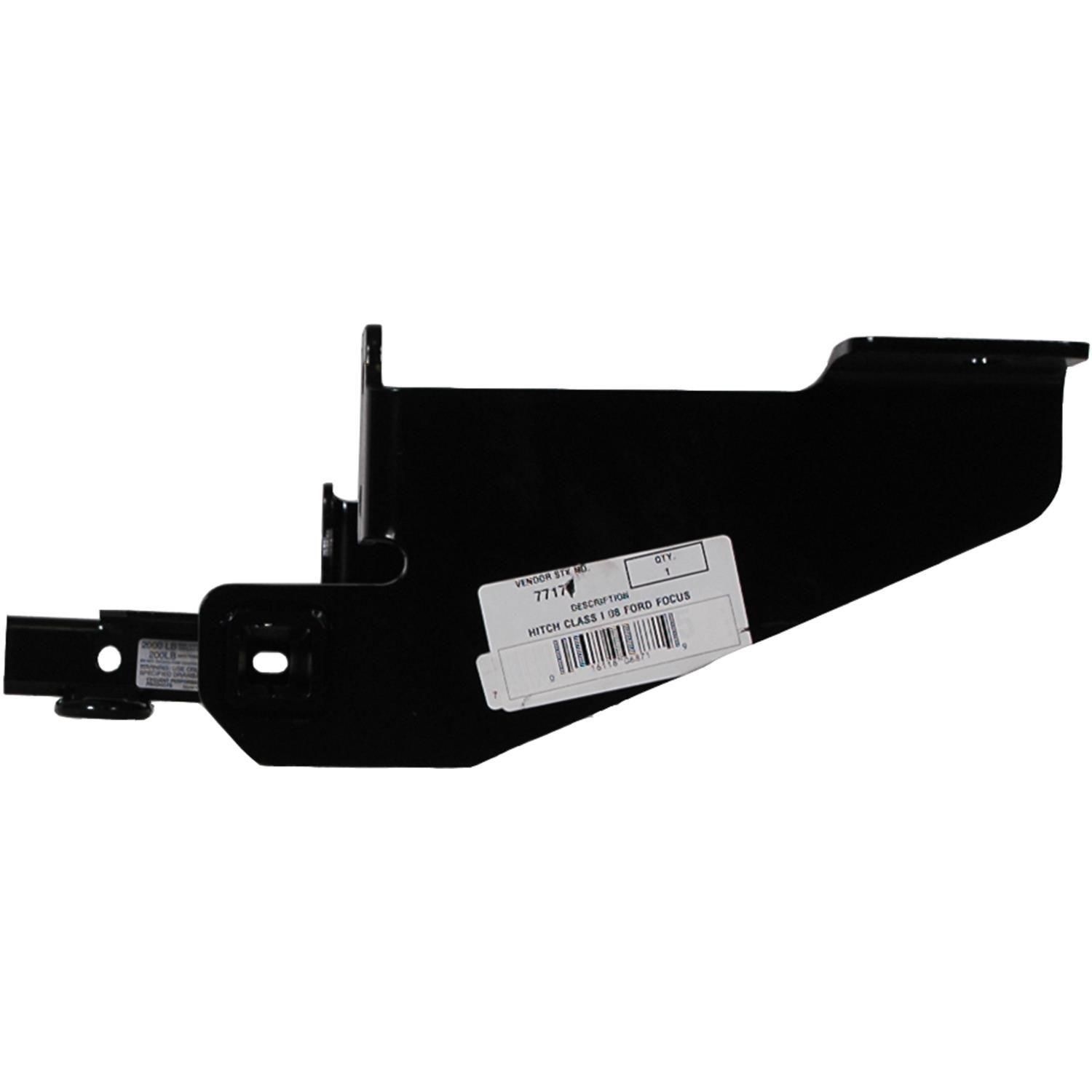 REESE Trailer Hitch 77176