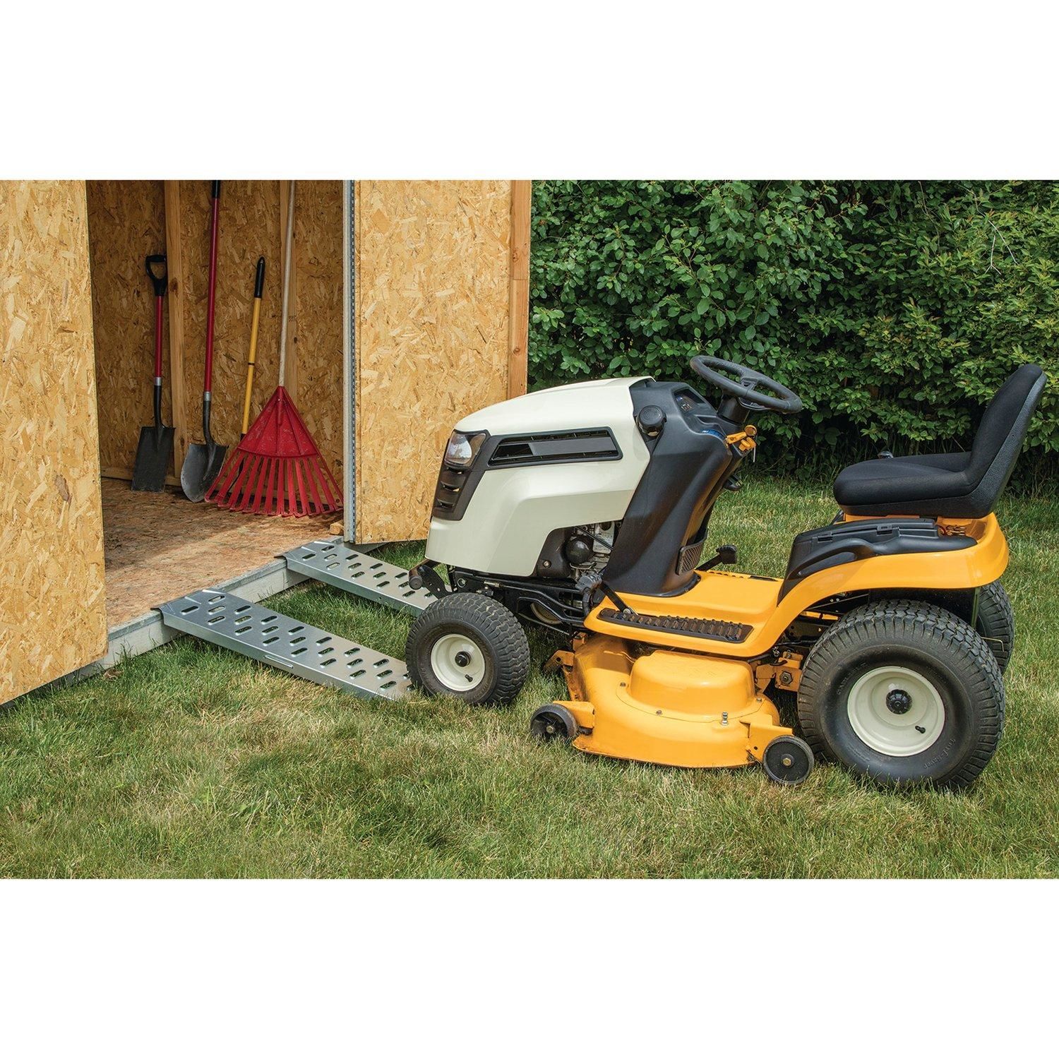 REESE Loading Ramp 9516020