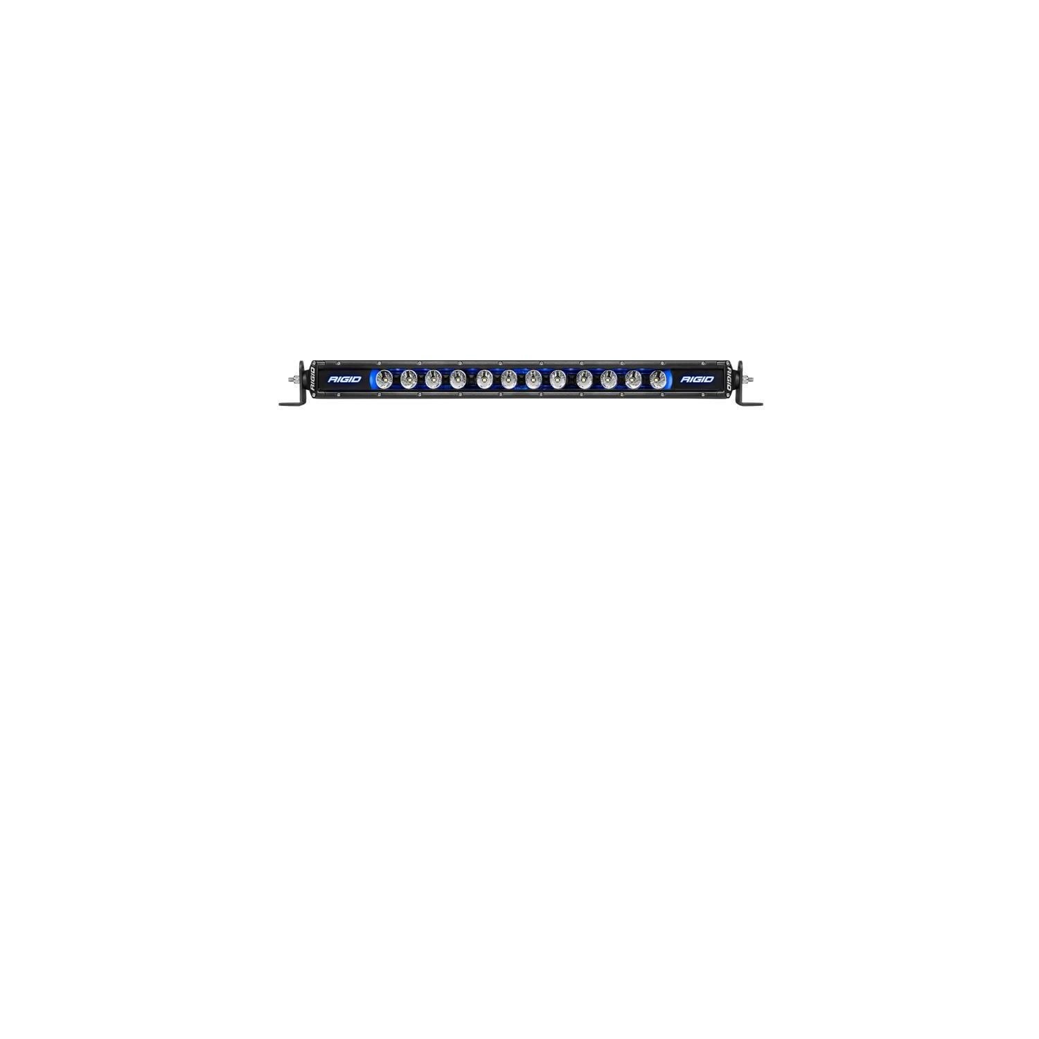 RIGID Industries Radiance Plus SR-Series 50in 262 Watts 8 Option RGBW ...