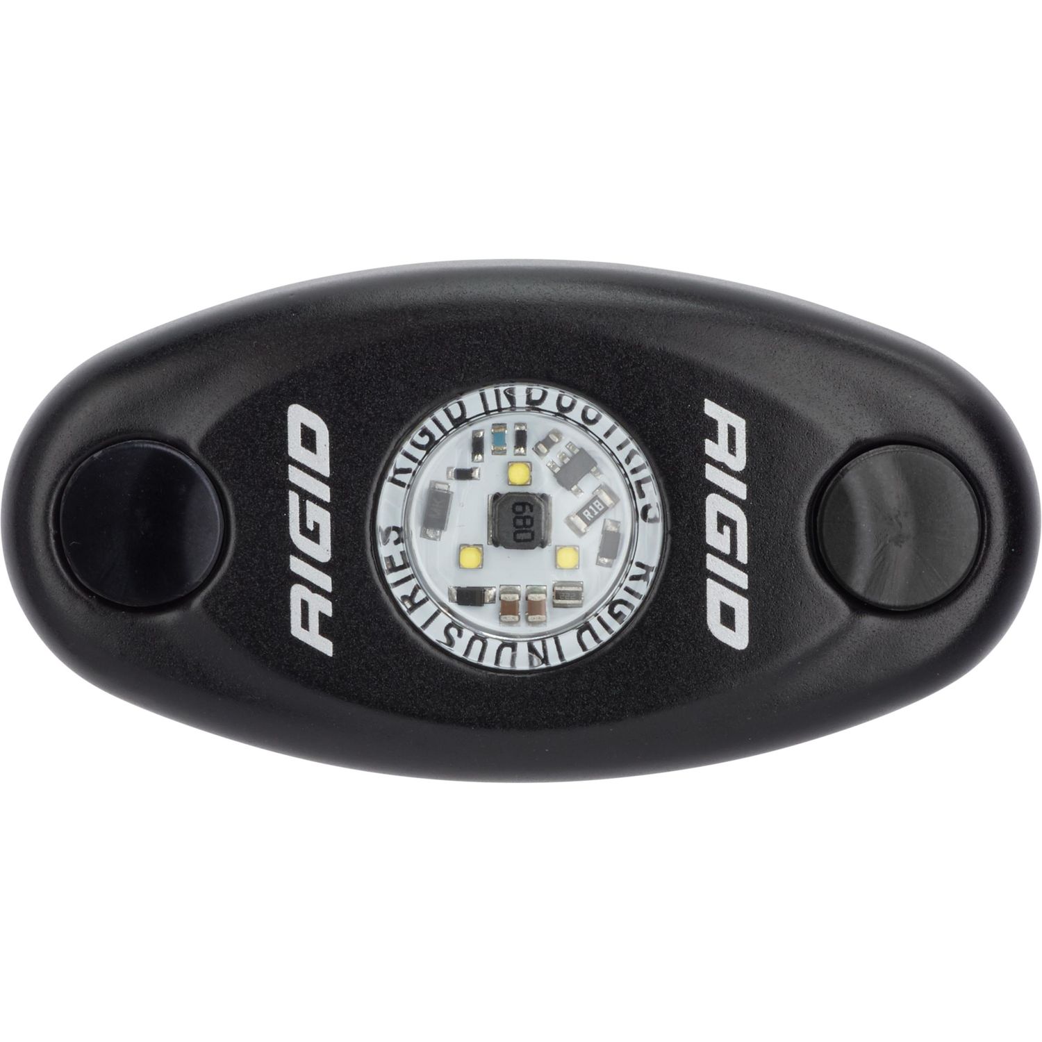 RIGID Industries A-Series High Power Blue LED Light