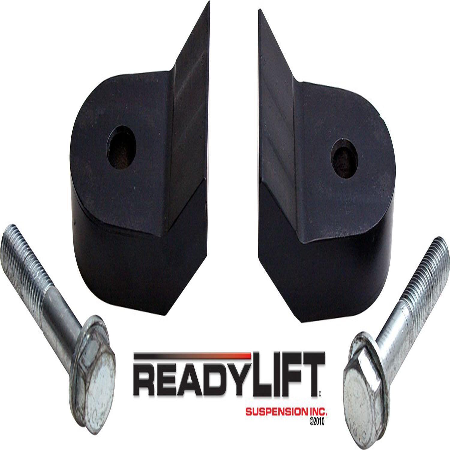 ReadyLift Suspension Leveling Kit 66-2111