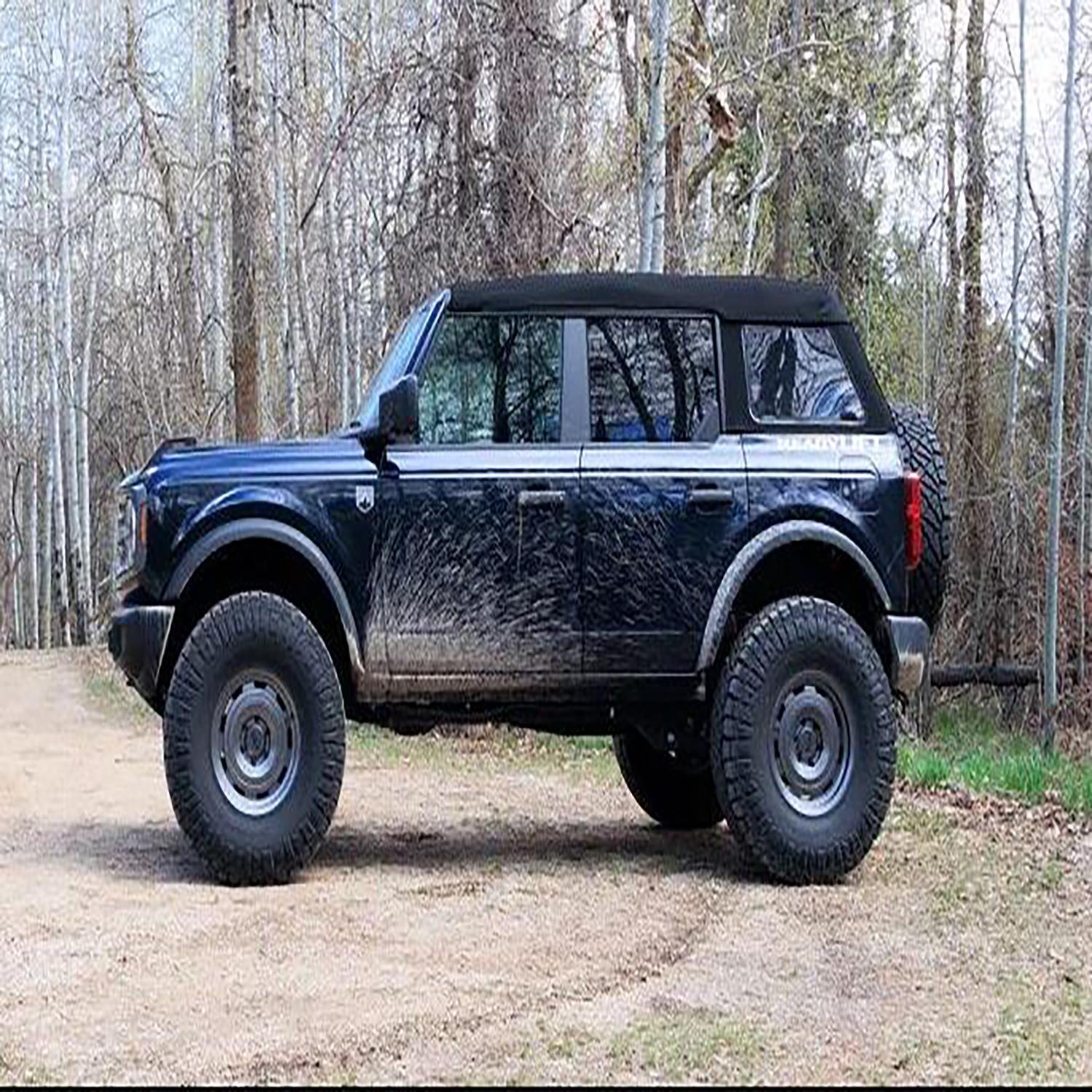 ReadyLift Suspension Lift Kit 69-21300