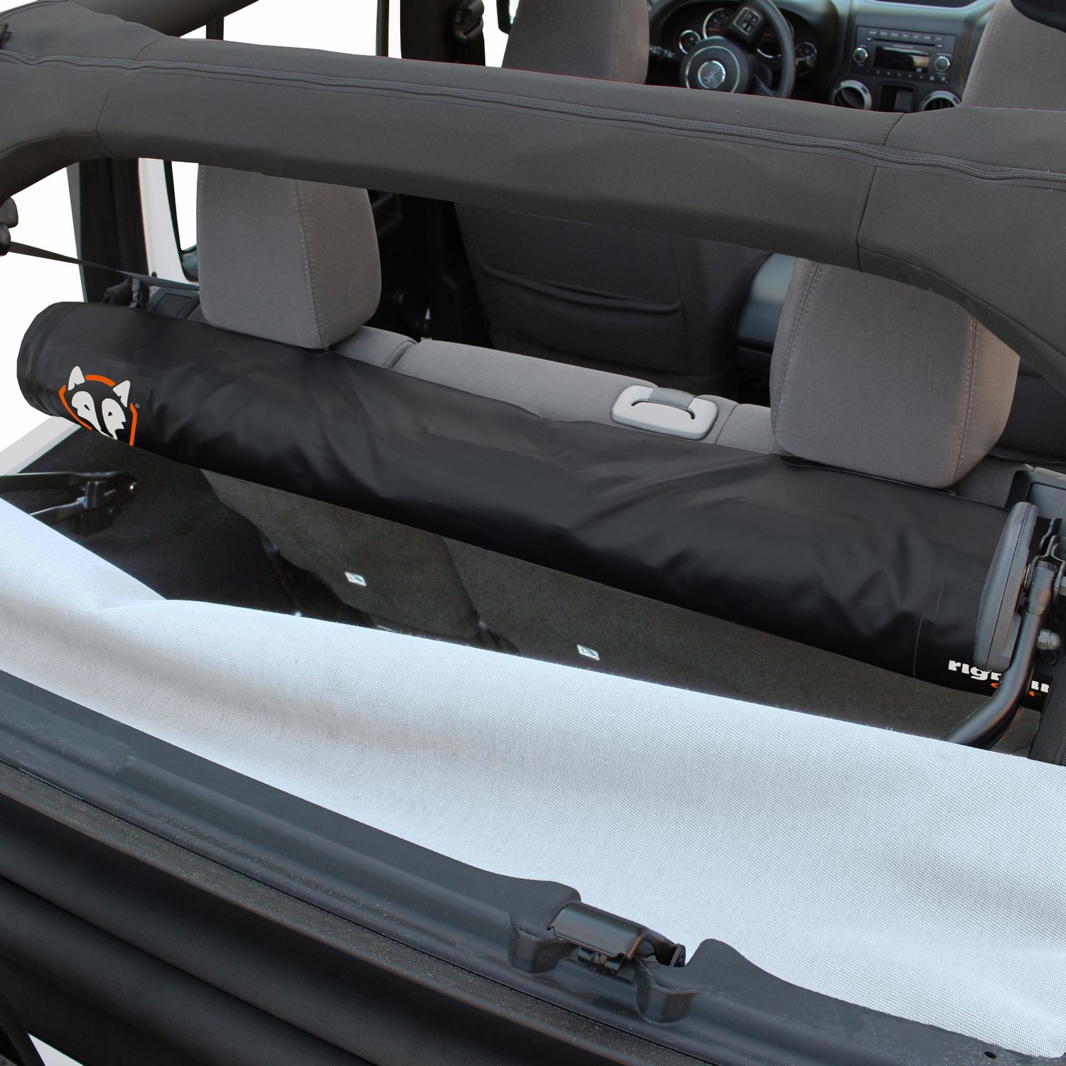 Rightline Gear Jeep Wrangler Window Storage Bag