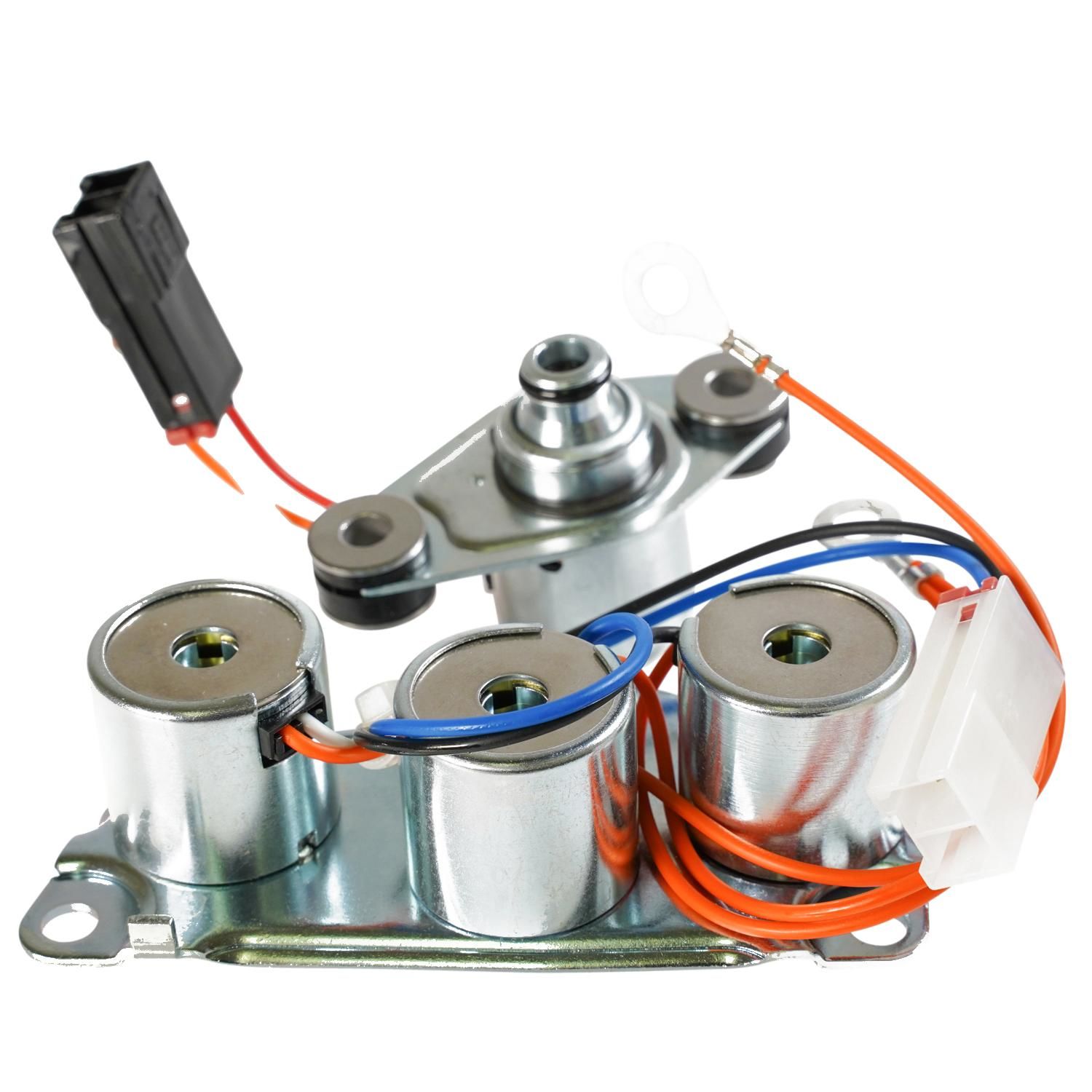 Duralast Automatic Transmission Valve Body Solenoid TCS105