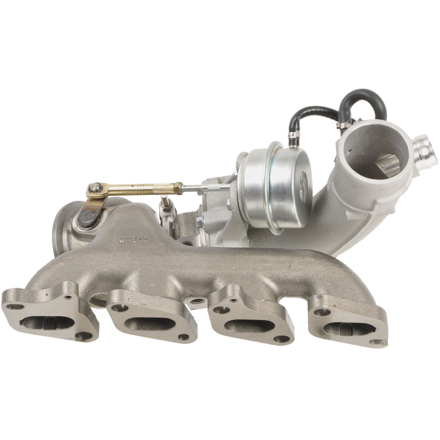 Rotomaster Turbocharger A1140104N