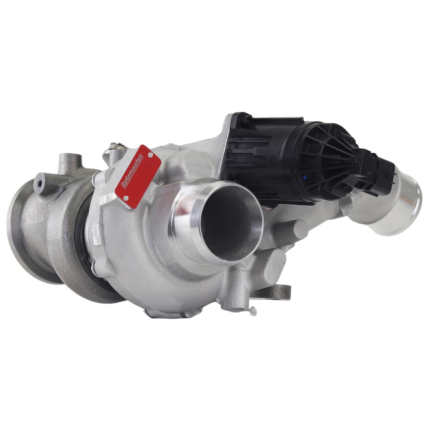 Rotomaster Turbocharger A1140108N