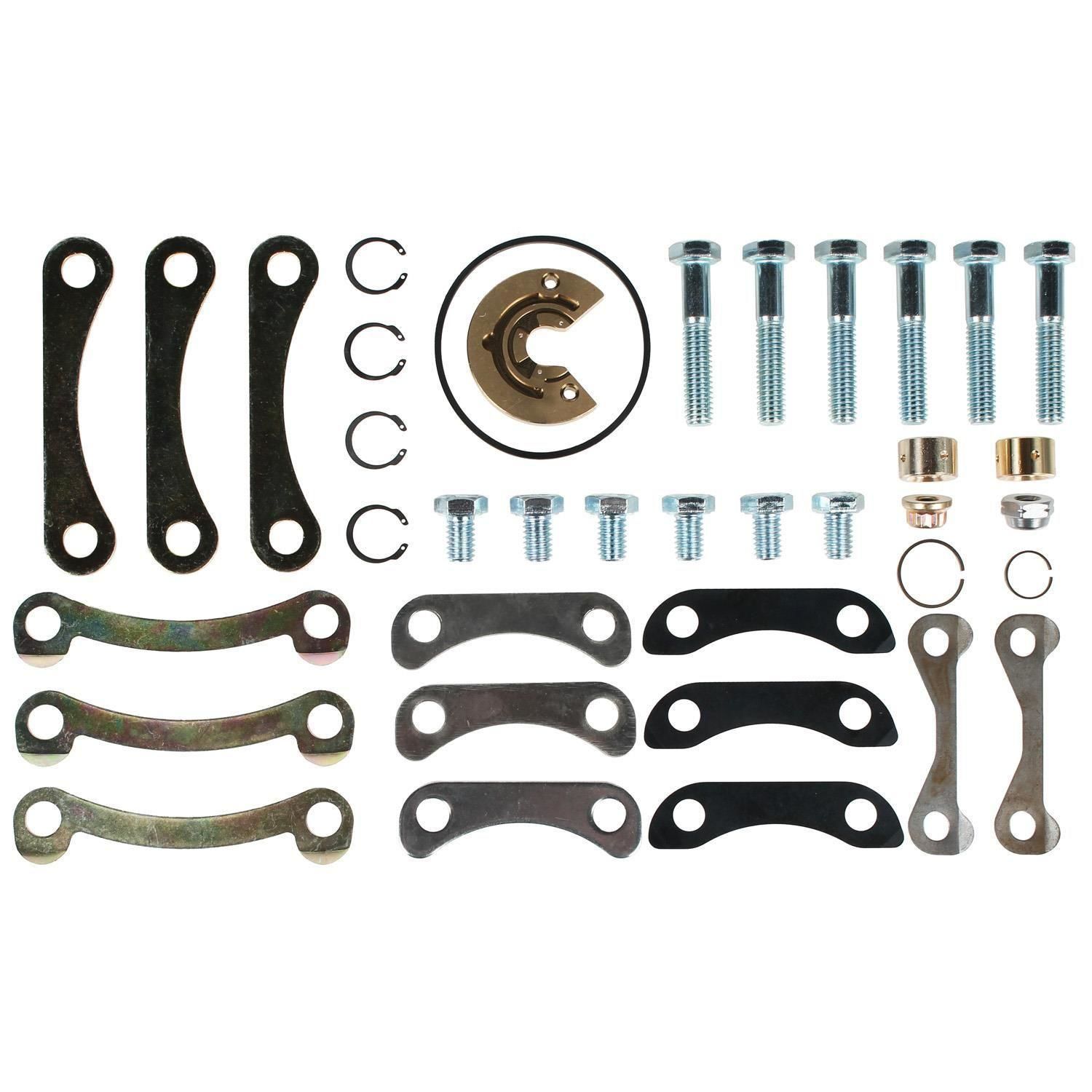 Rotomaster Turbocharger Kit A1150313N