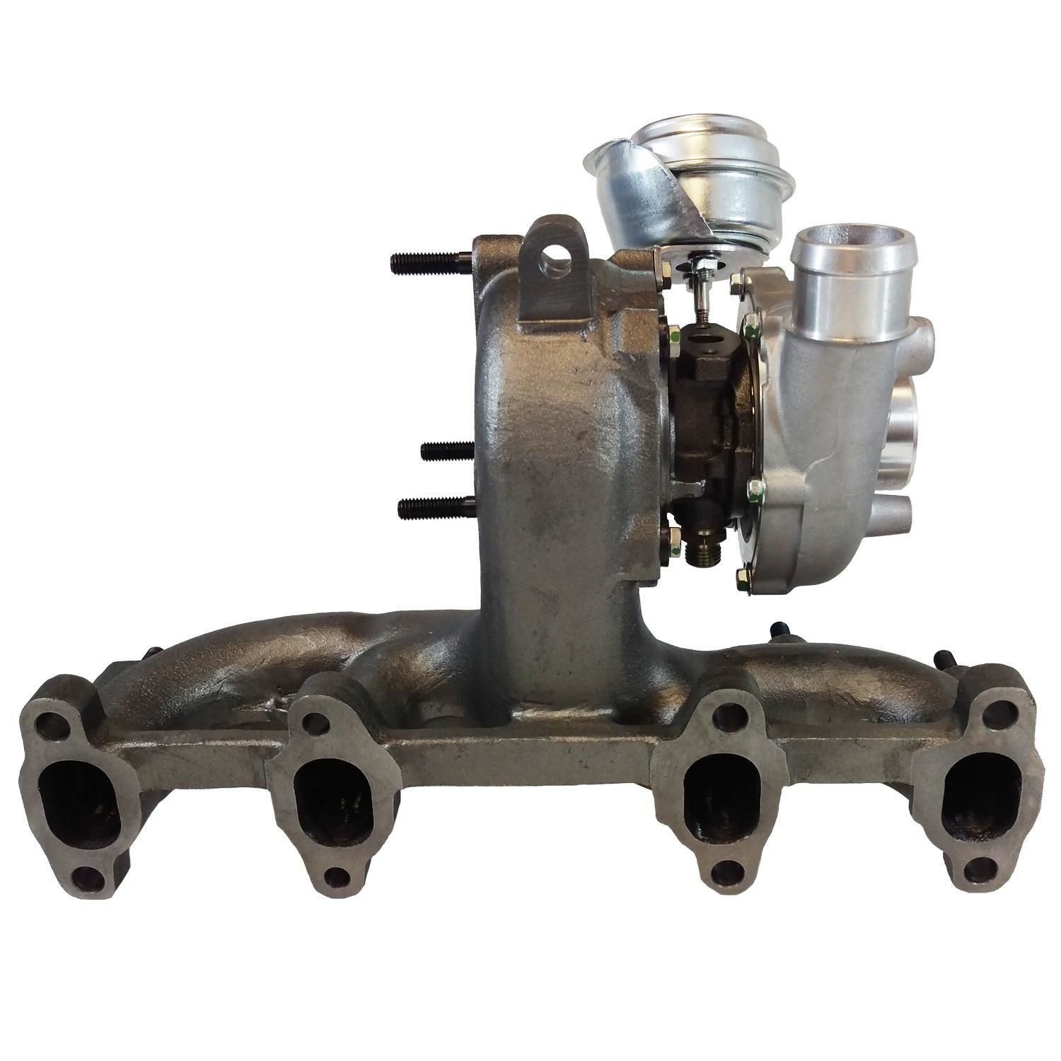 Rotomaster Turbocharger A1170101N