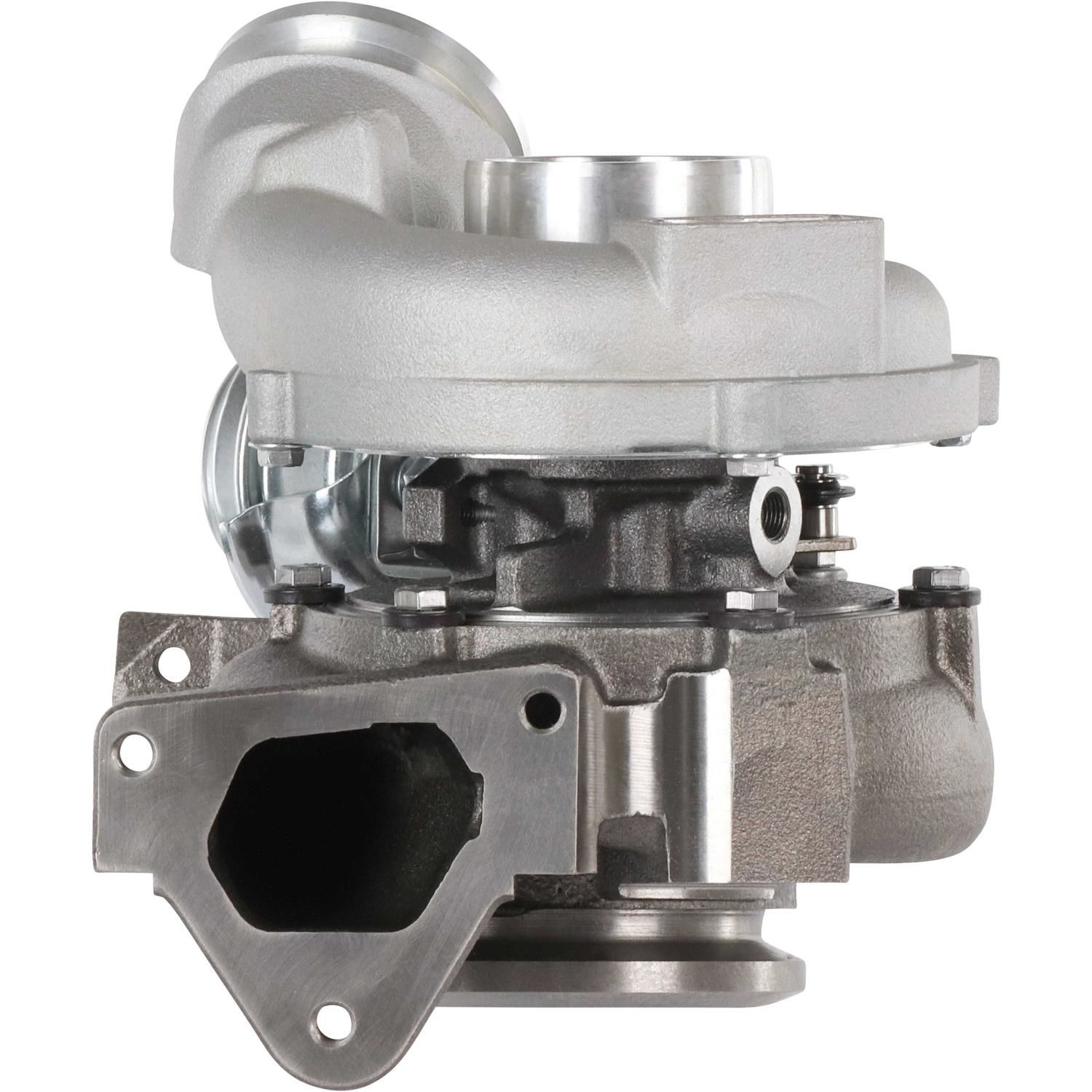 Rotomaster Turbocharger A1220101N