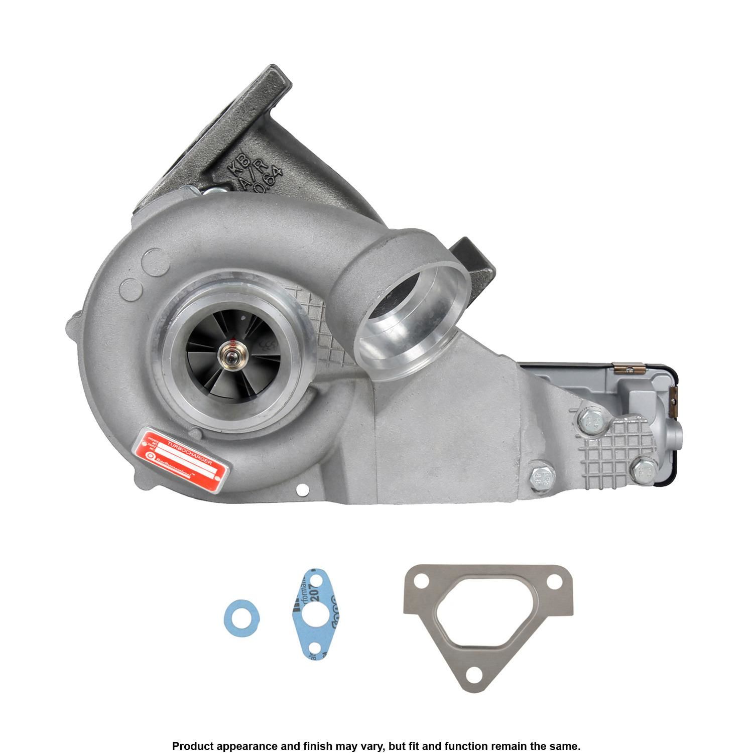 Rotomaster Turbocharger A1220112N