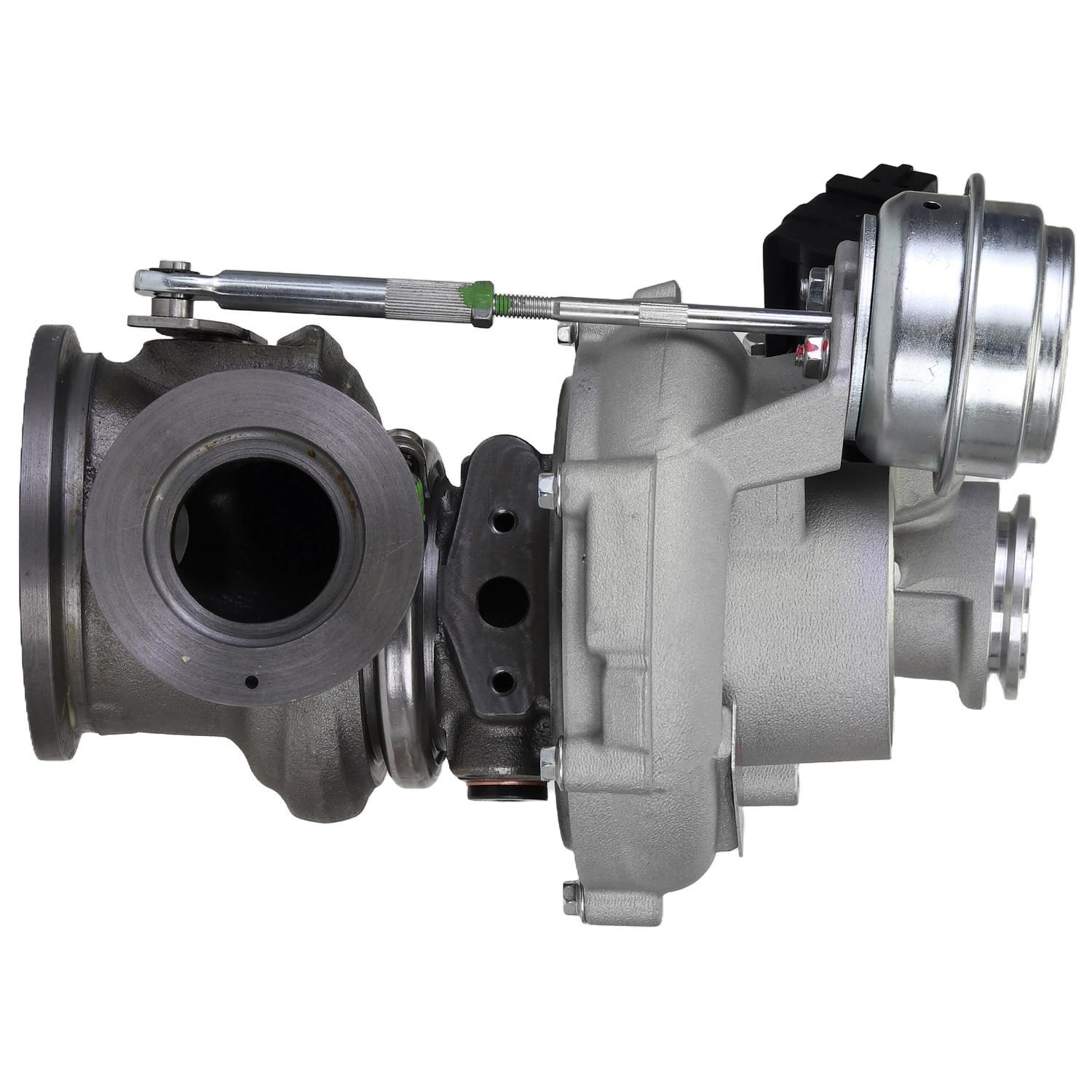 Rotomaster Turbocharger A1220126N