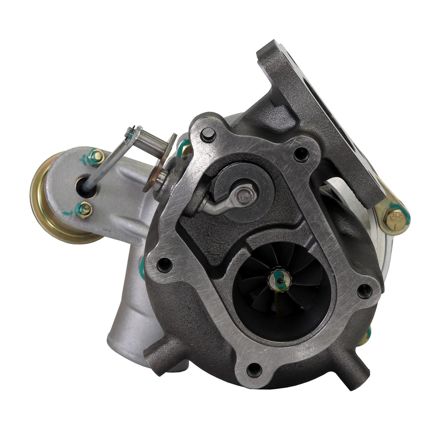 Rotomaster Turbocharger A1250103N