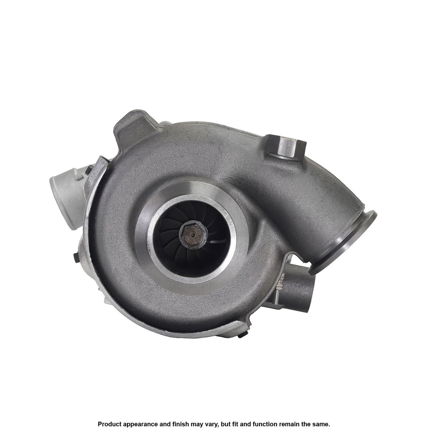 Rotomaster Turbocharger A1370101N