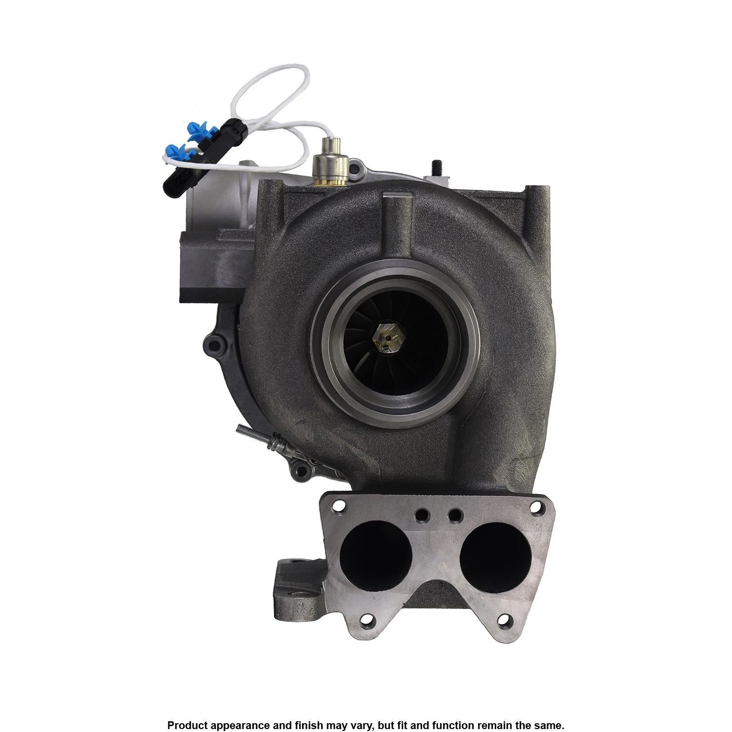 Rotomaster Turbocharger A1370104N
