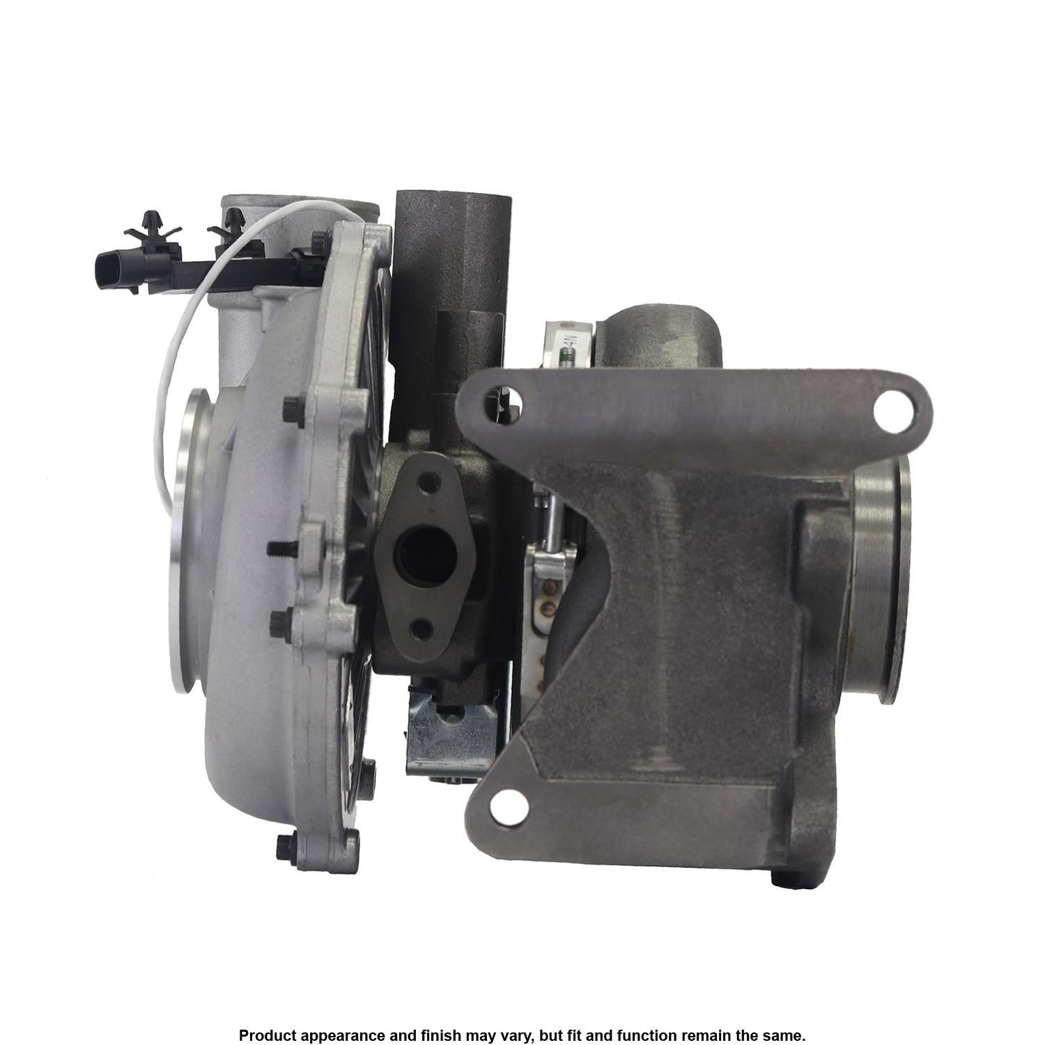 Rotomaster Turbocharger A1370105N