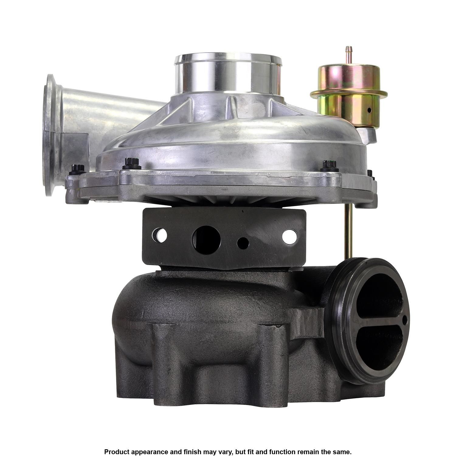 Rotomaster Turbocharger A1380108N