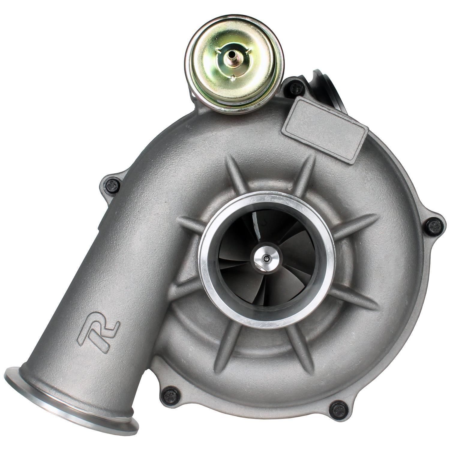 Rotomaster Turbocharger A1380108N