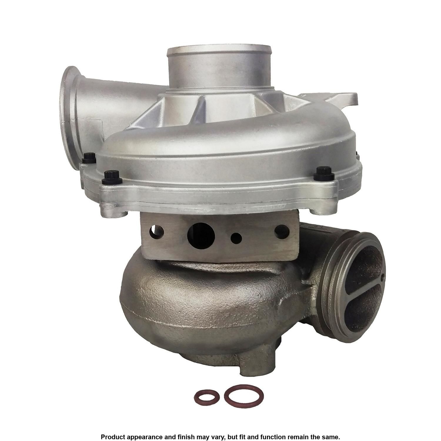 Rotomaster Turbocharger A1380114N