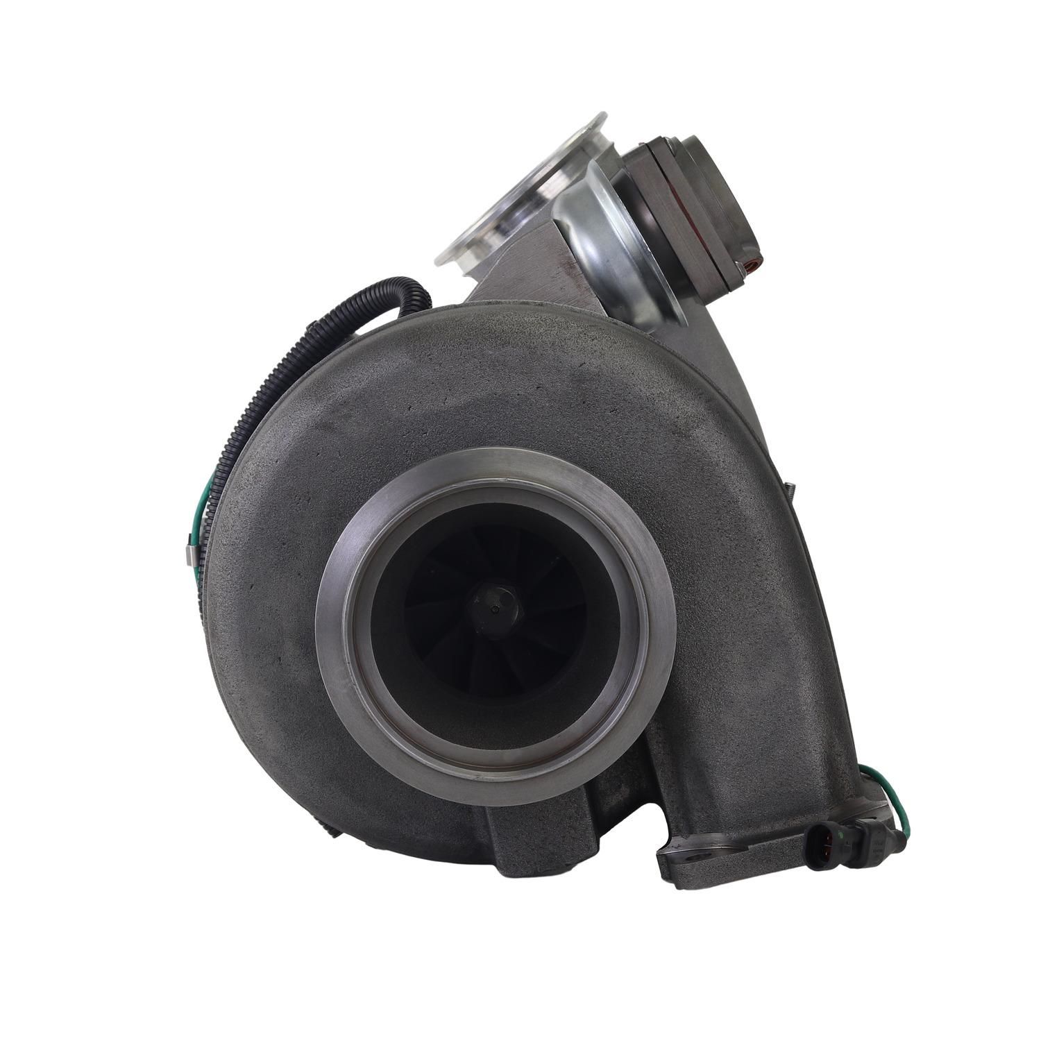 Rotomaster Turbocharger A1450101N