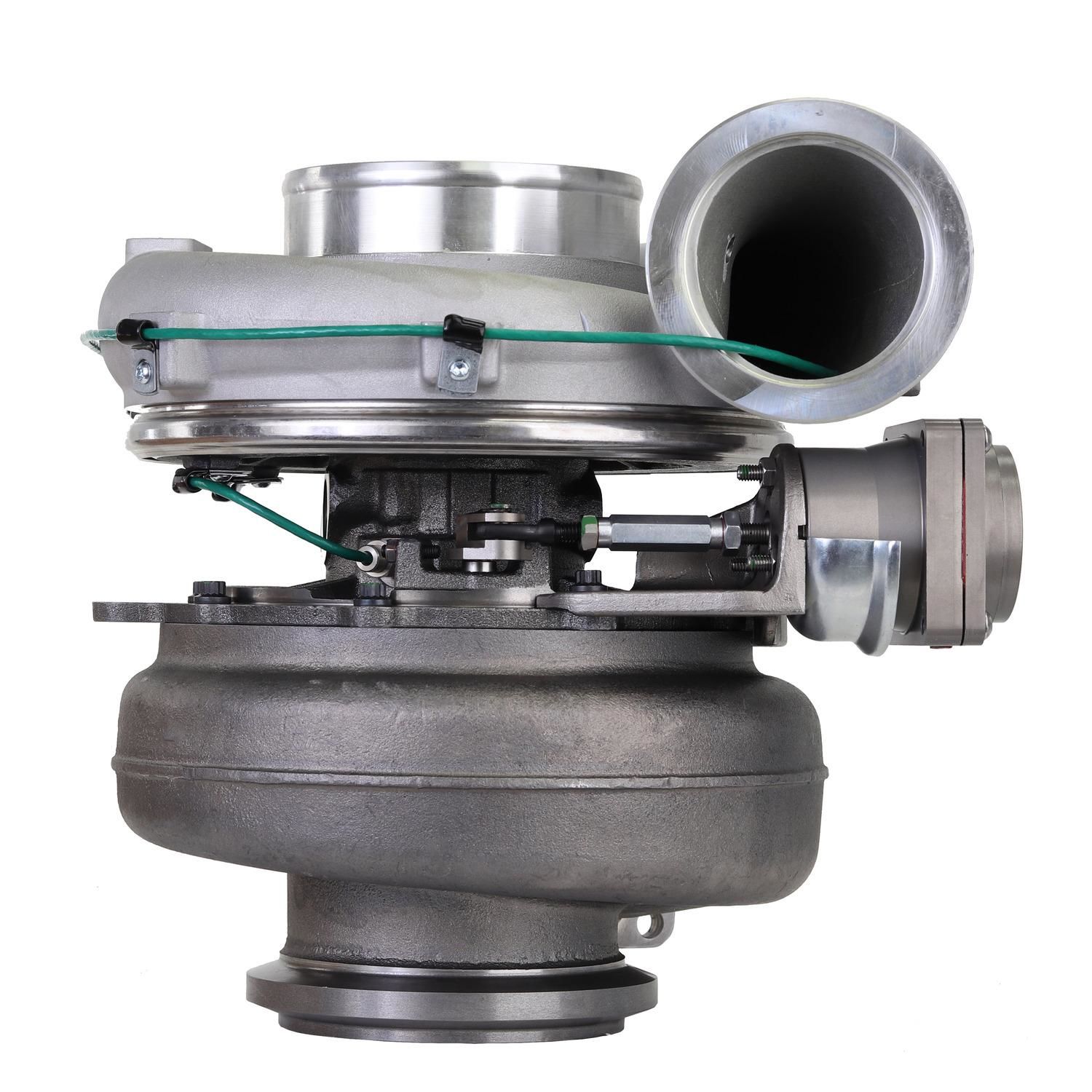 Rotomaster Turbocharger A1450111N