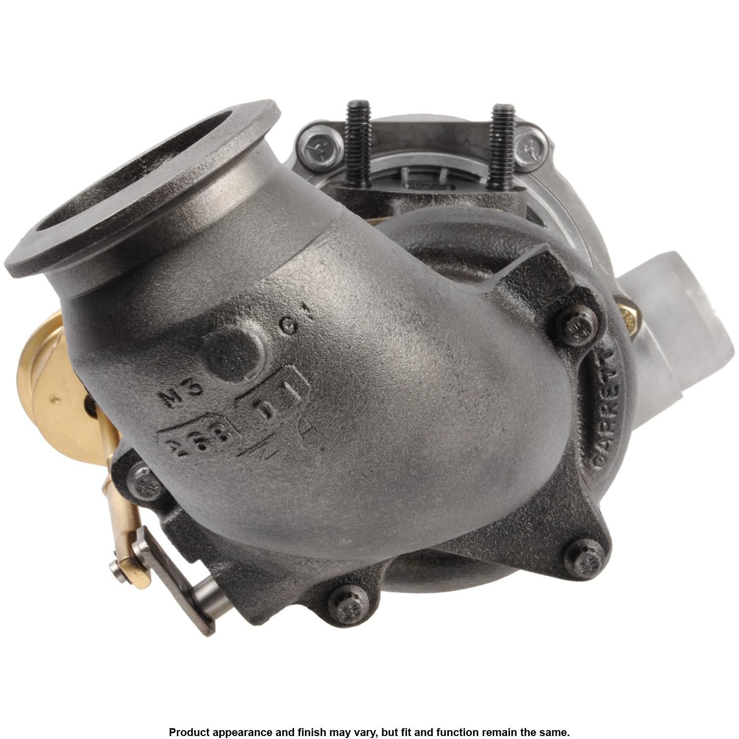 Rotomaster Turbocharger A8040101R