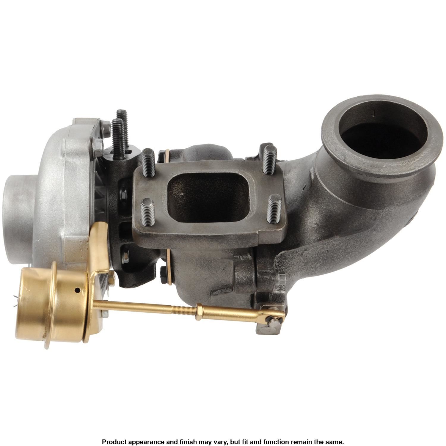 Rotomaster Turbocharger A8040101R