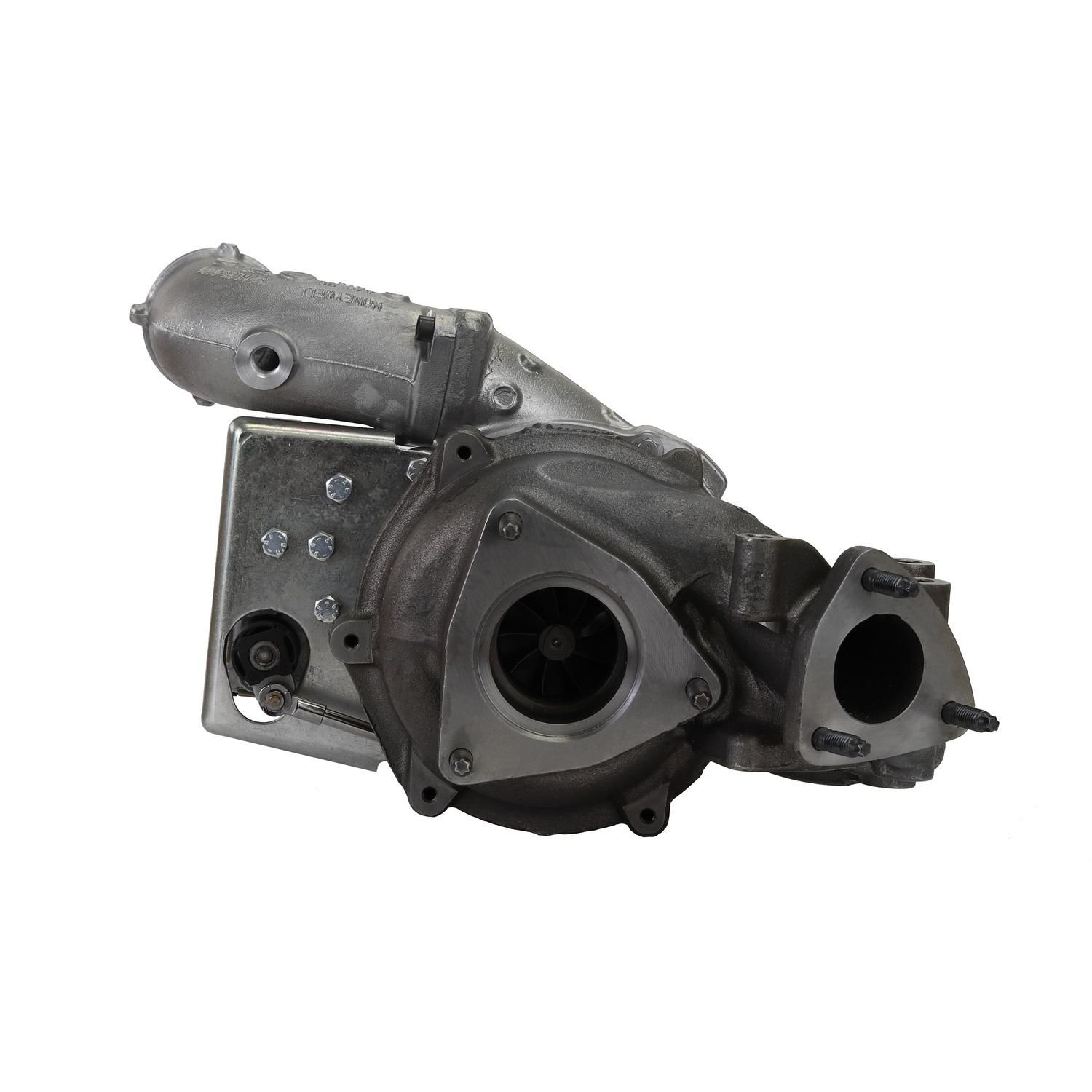 Rotomaster Turbocharger A8200141R