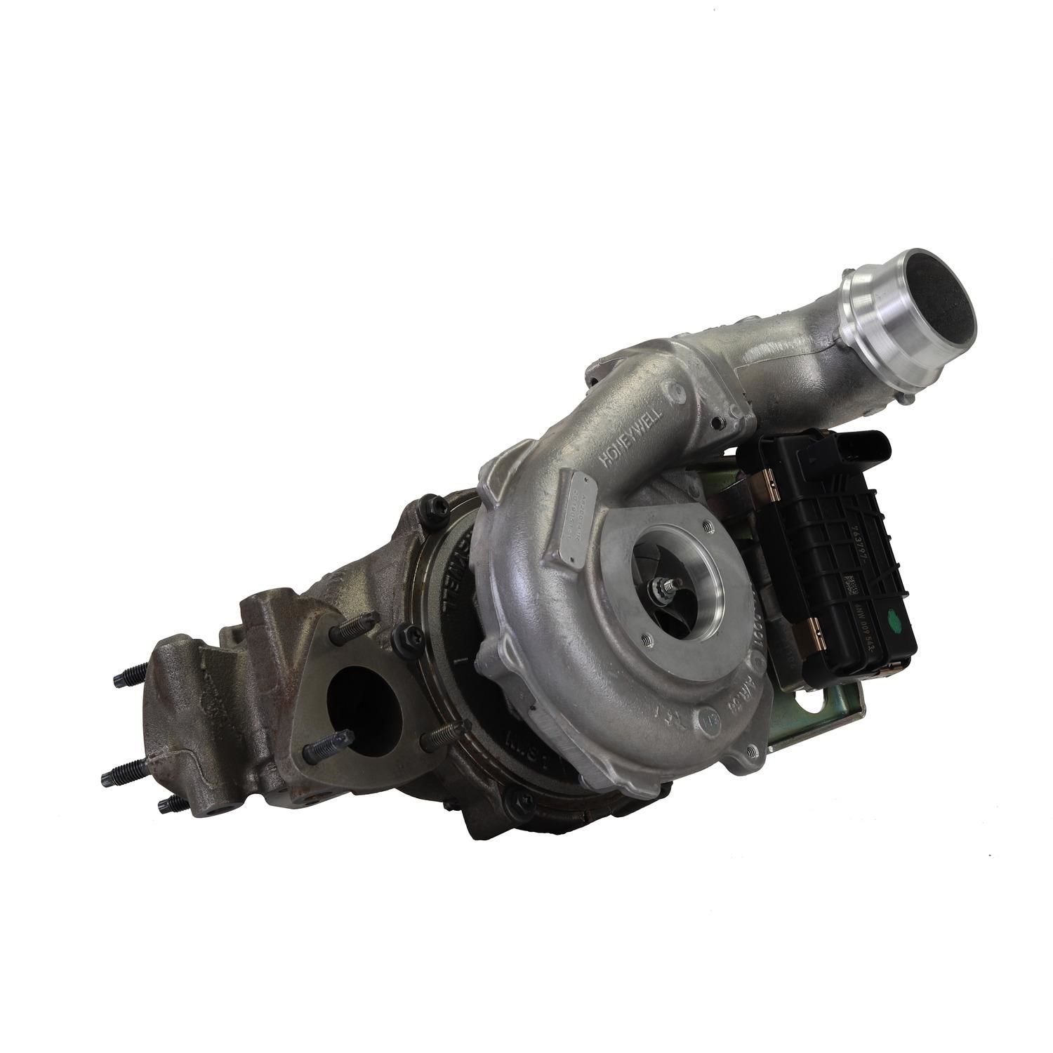 Rotomaster Turbocharger A8200141R