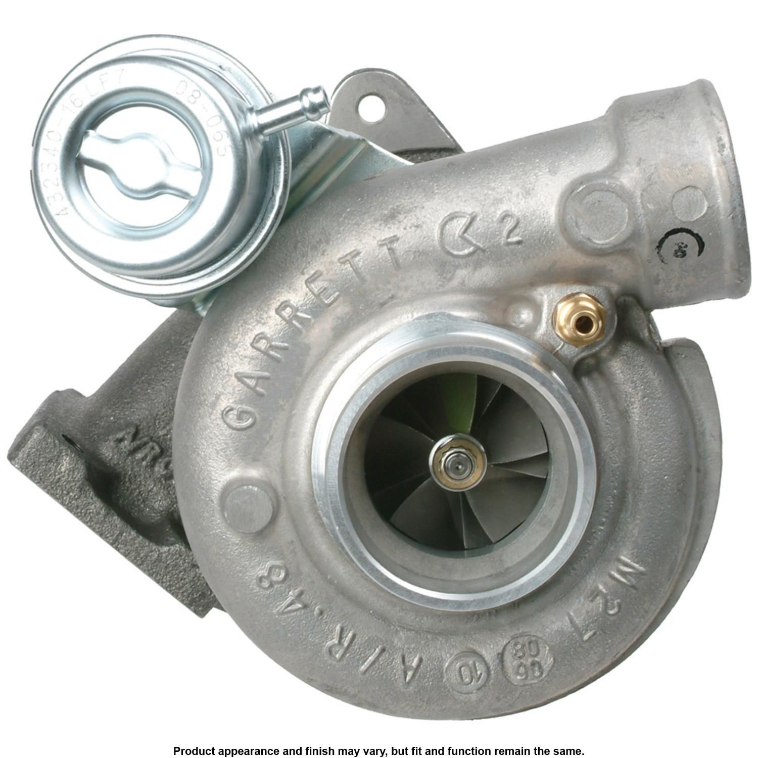 Rotomaster Turbocharger A8250106R