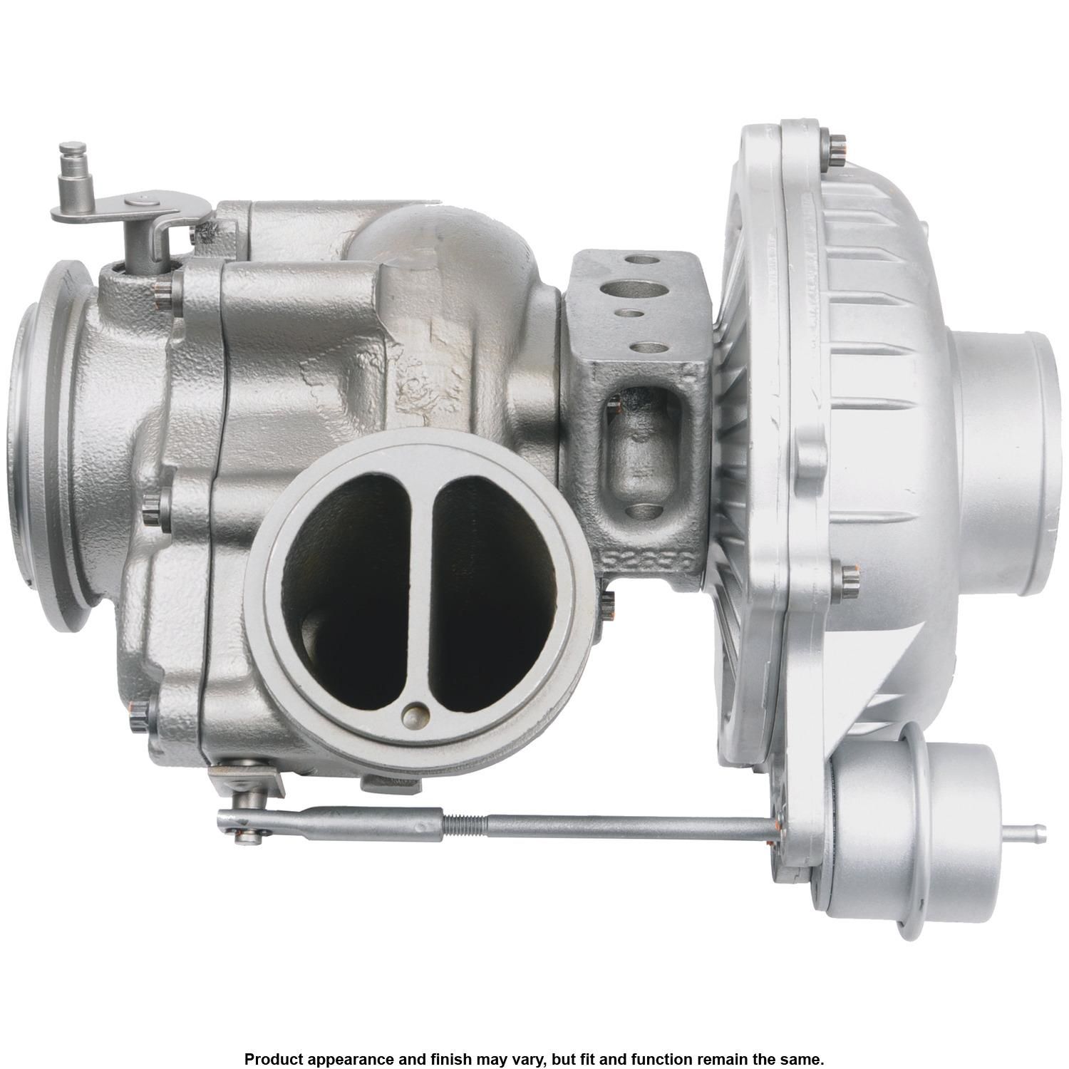 Rotomaster Turbocharger A8380100R