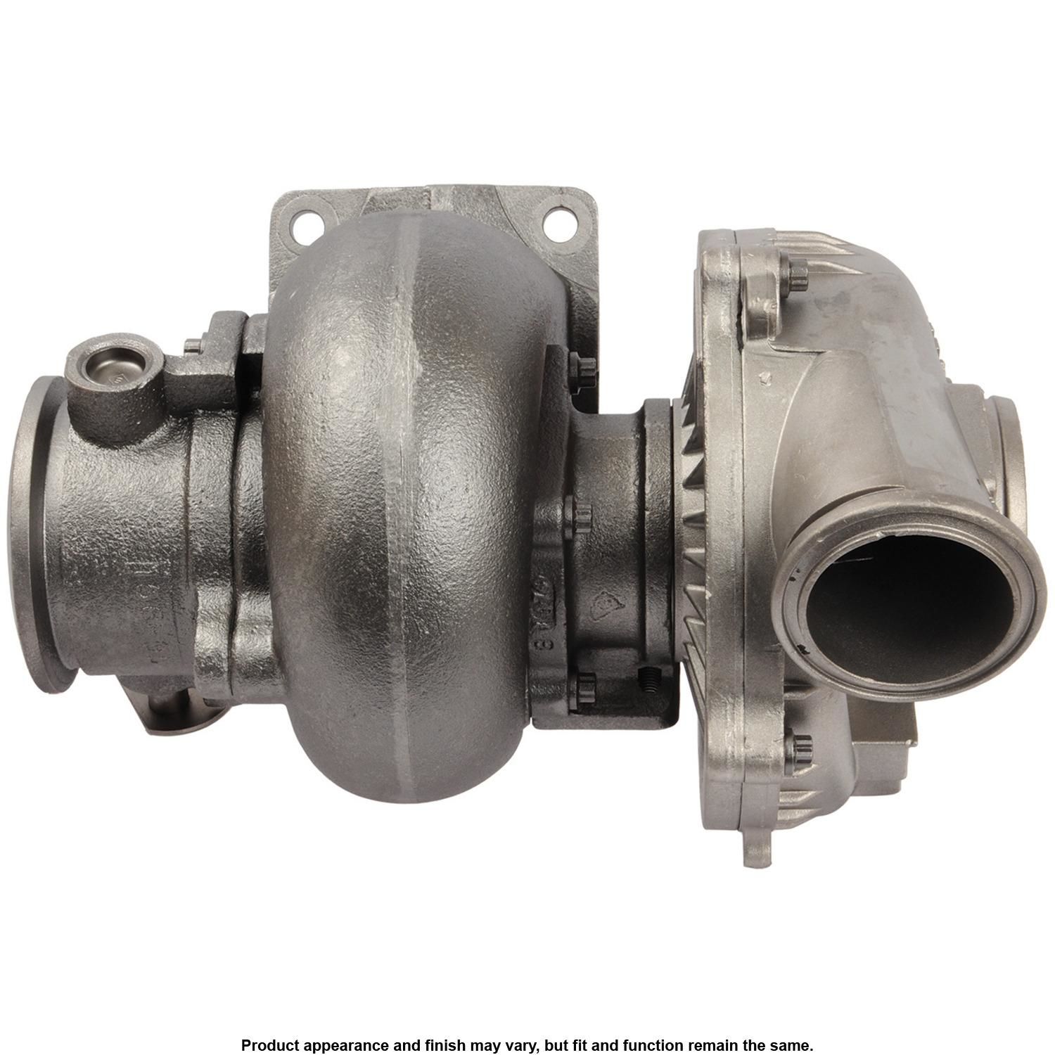 Rotomaster Turbocharger A8380101R
