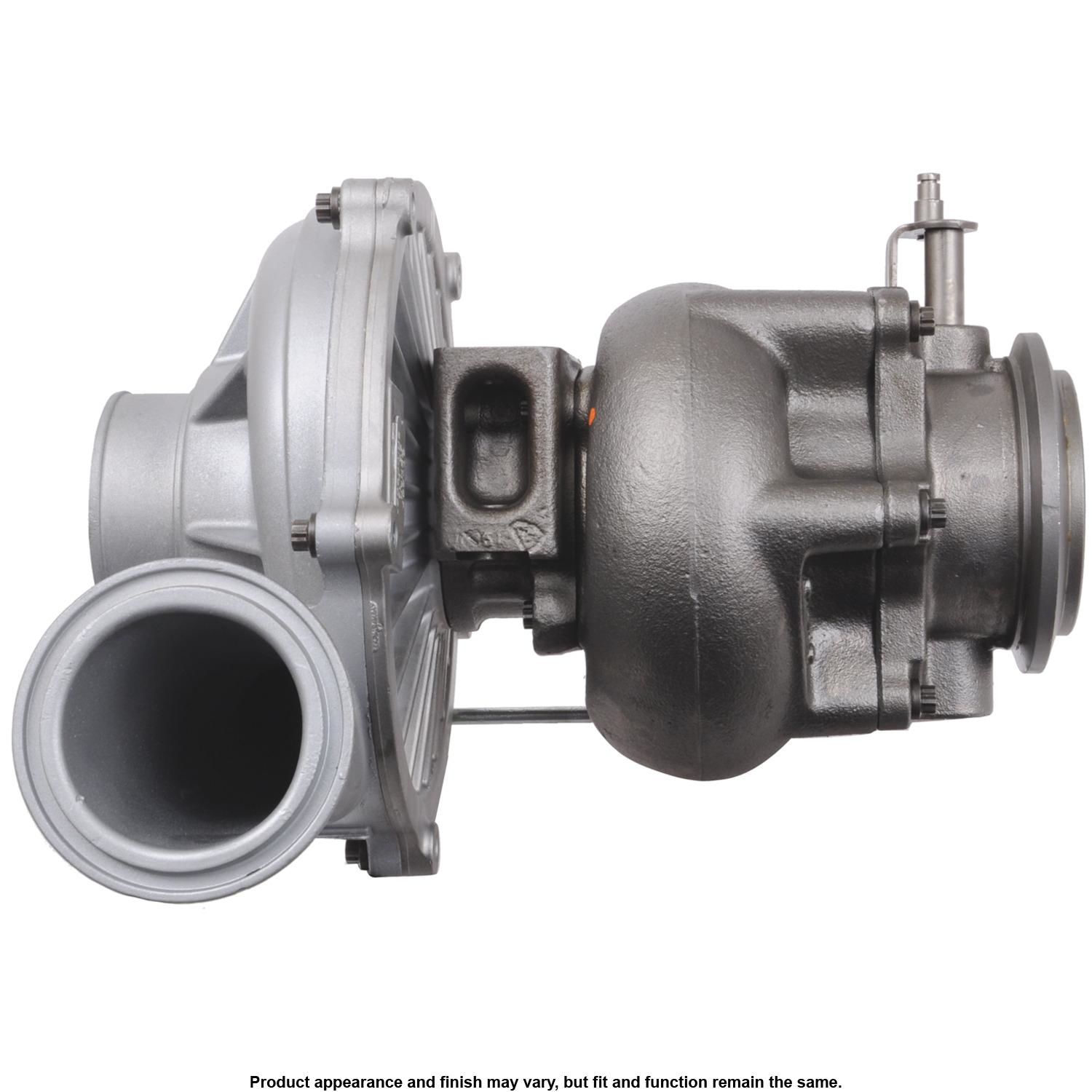 Rotomaster Turbocharger A8380102R