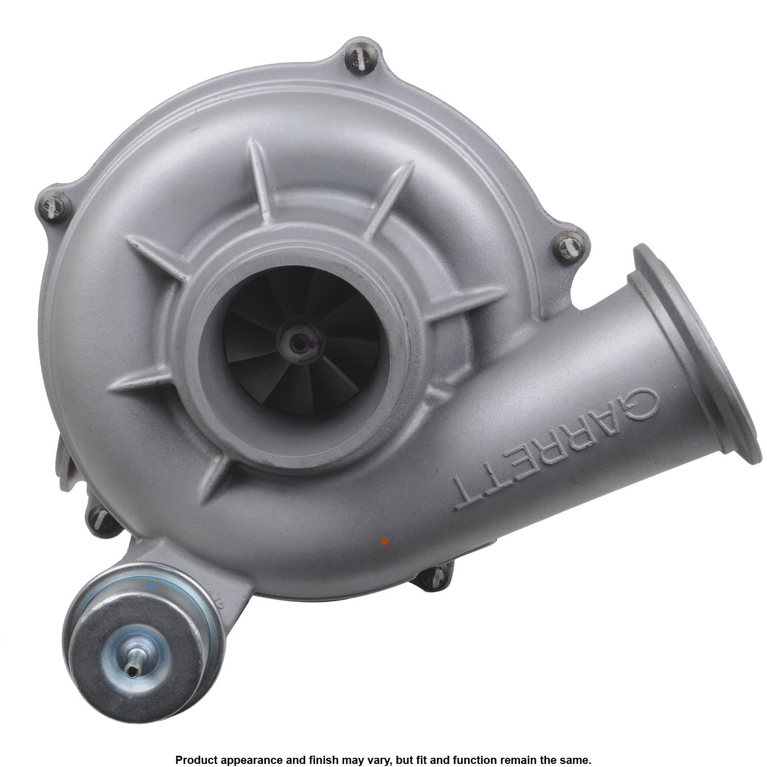 Rotomaster Turbocharger A8380102R