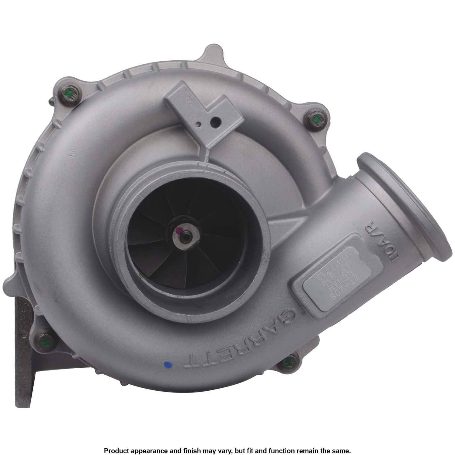 Rotomaster Turbocharger A8380151R