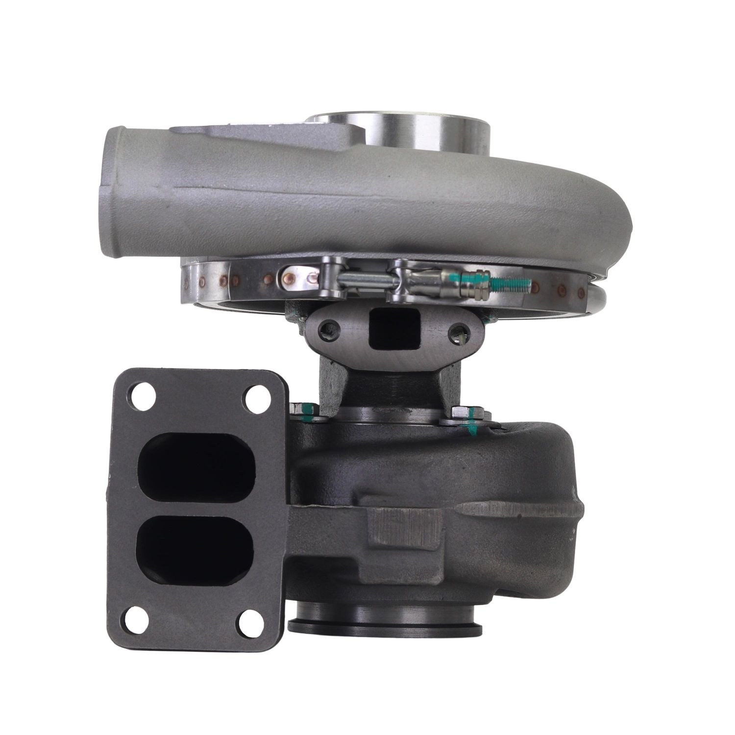 Rotomaster OE TurboCharger H1010101N