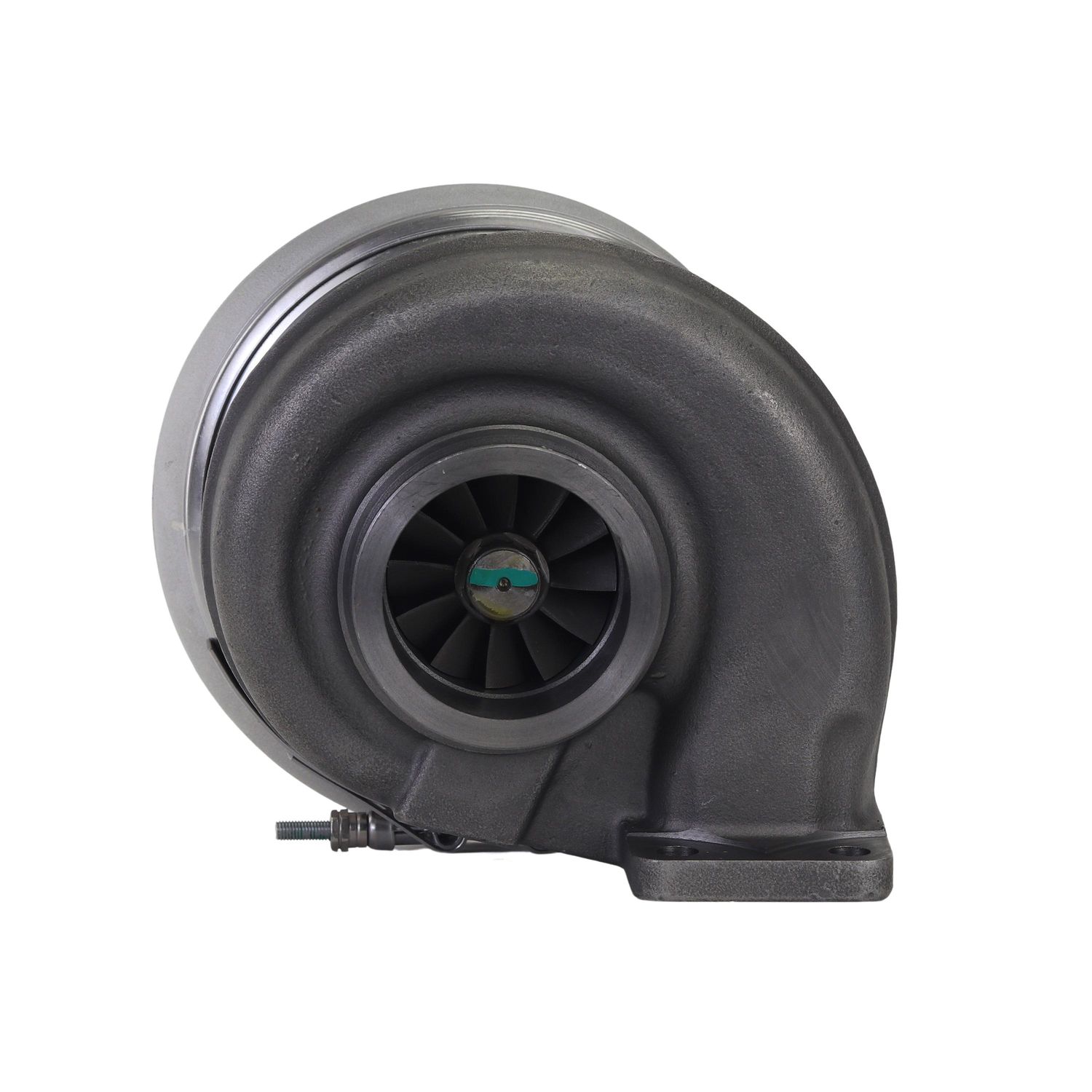 Rotomaster OE TurboCharger H1010101N