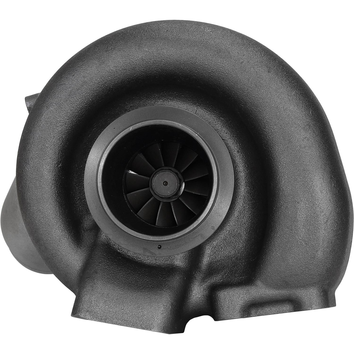 Rotomaster Turbocharger H1300125N